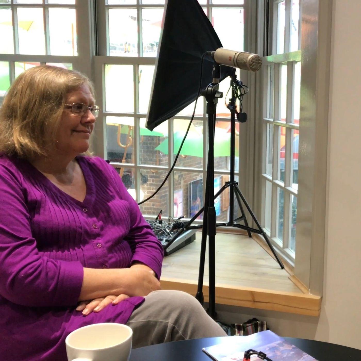 Eastbourne.online - Ray Dadswell - 6th June 2018 - Holidays | Listen Notes