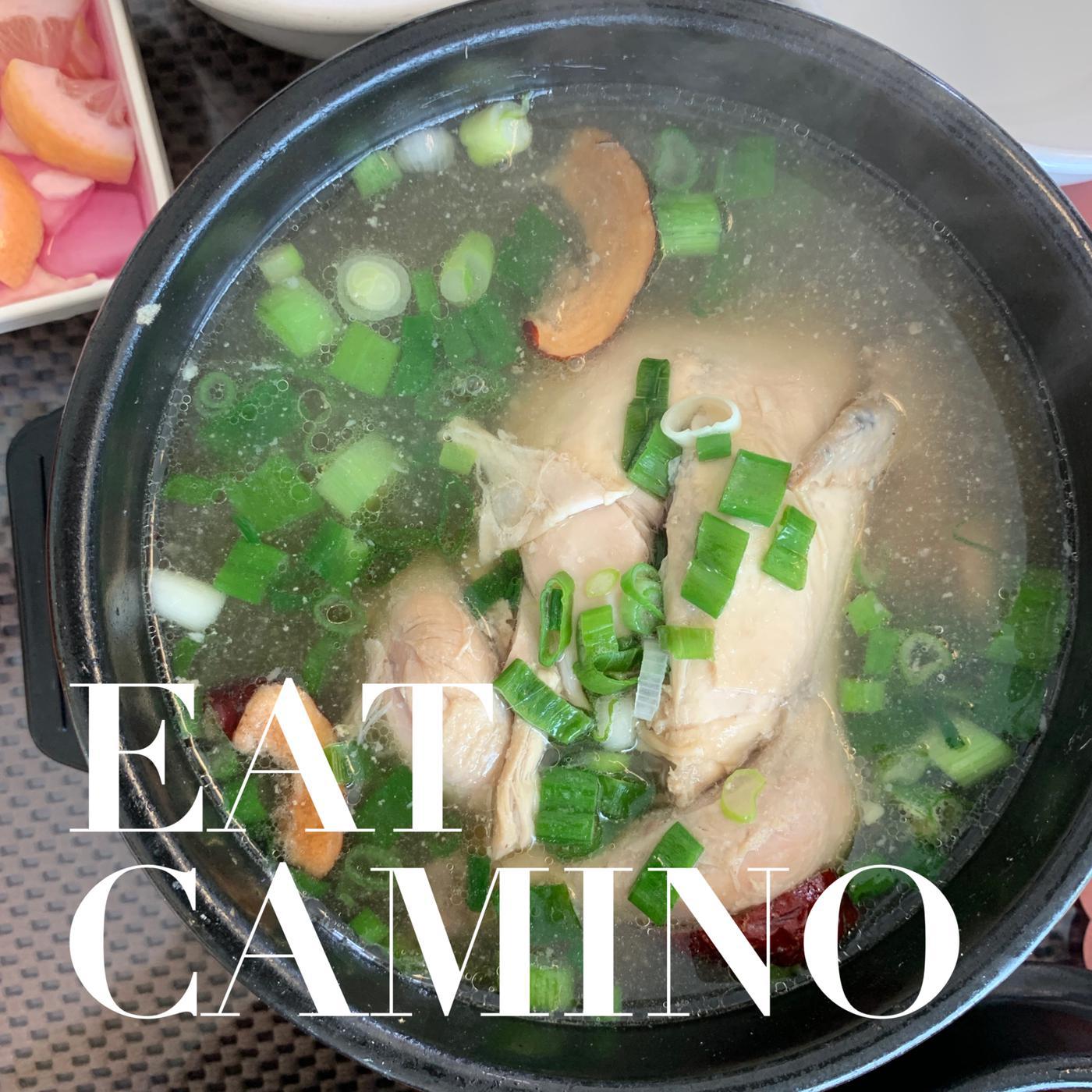 Eat Camino #6: Lupita's Taqueria + Blurr Kitchen - Eat Camino (podcast ...