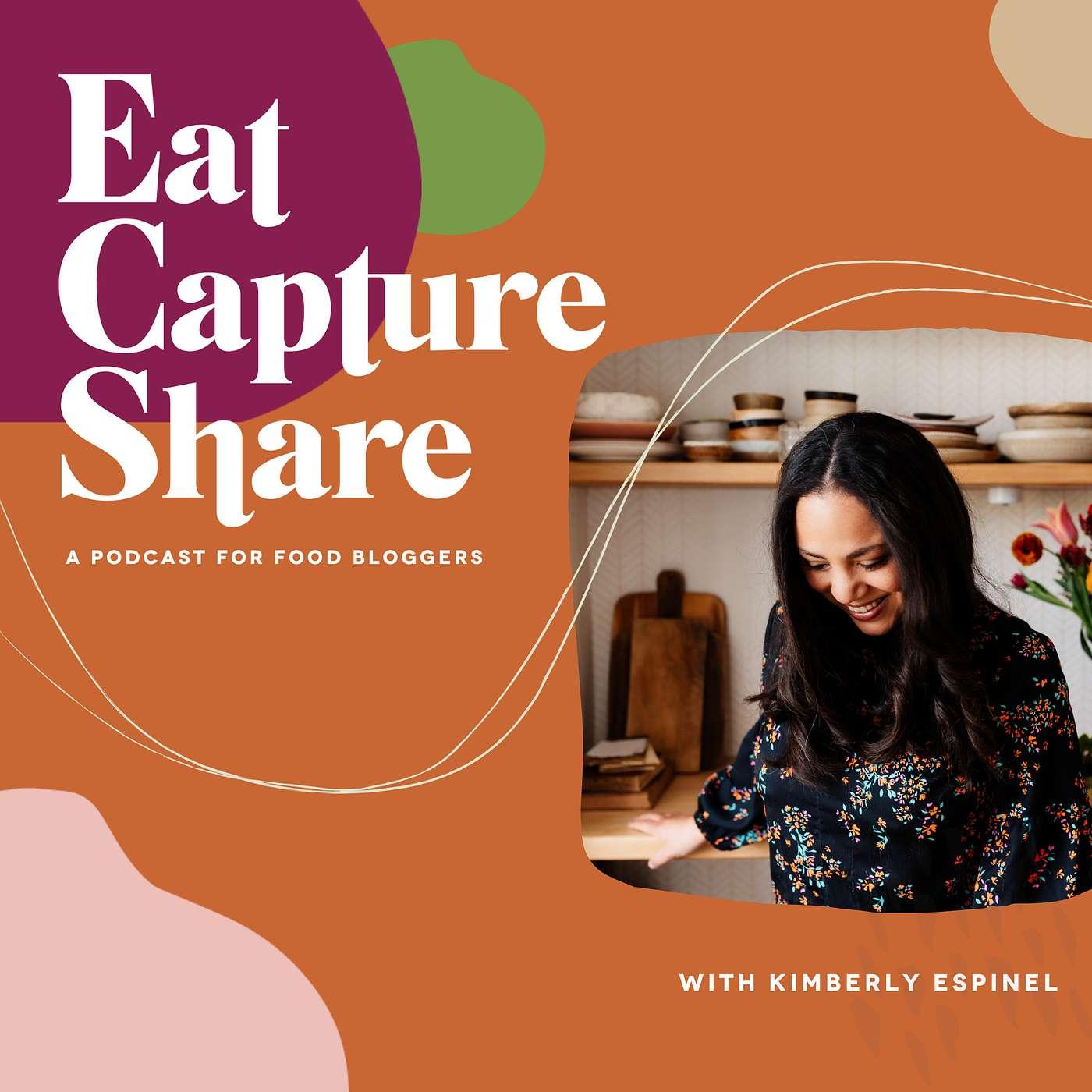How to write a book (Part 2) - Eat Capture Share - a podcast for food ...