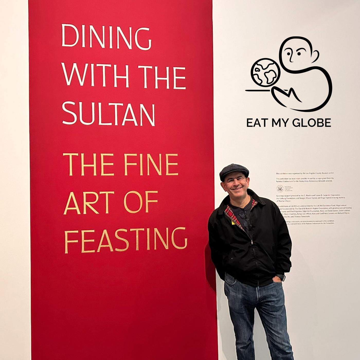 Interview with the Award-Winning Curator, Islamic Art Specialist ...