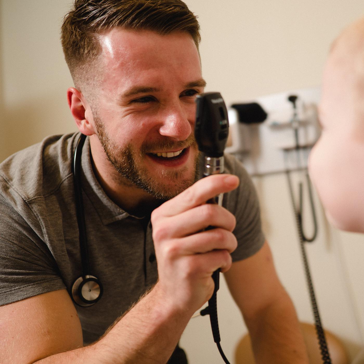 How to Address Anxiety and Depression in Athletes with Dr Jordan ...