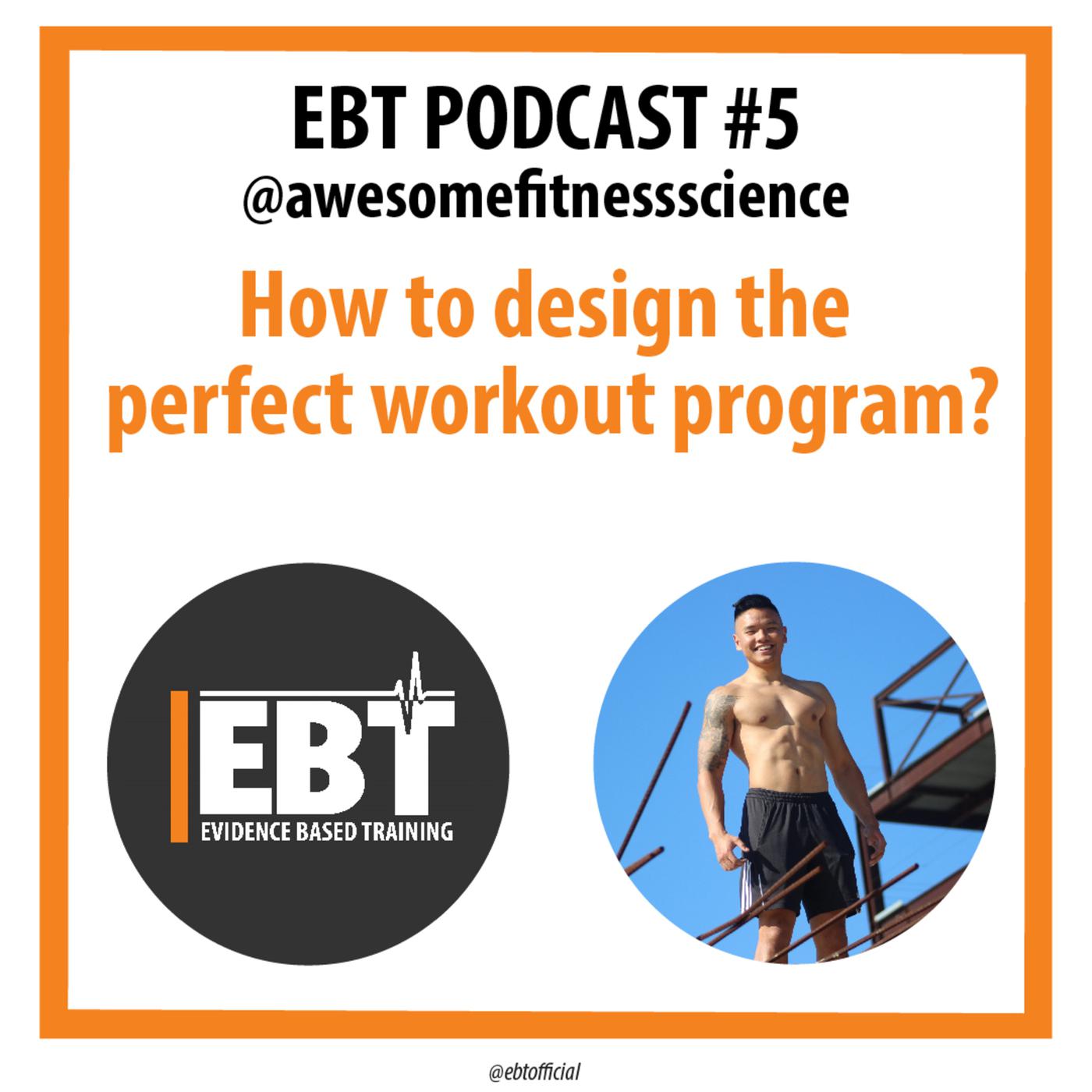 EBT Podcast #4 with Joar Svensson - Sports psychology | Listen Notes
