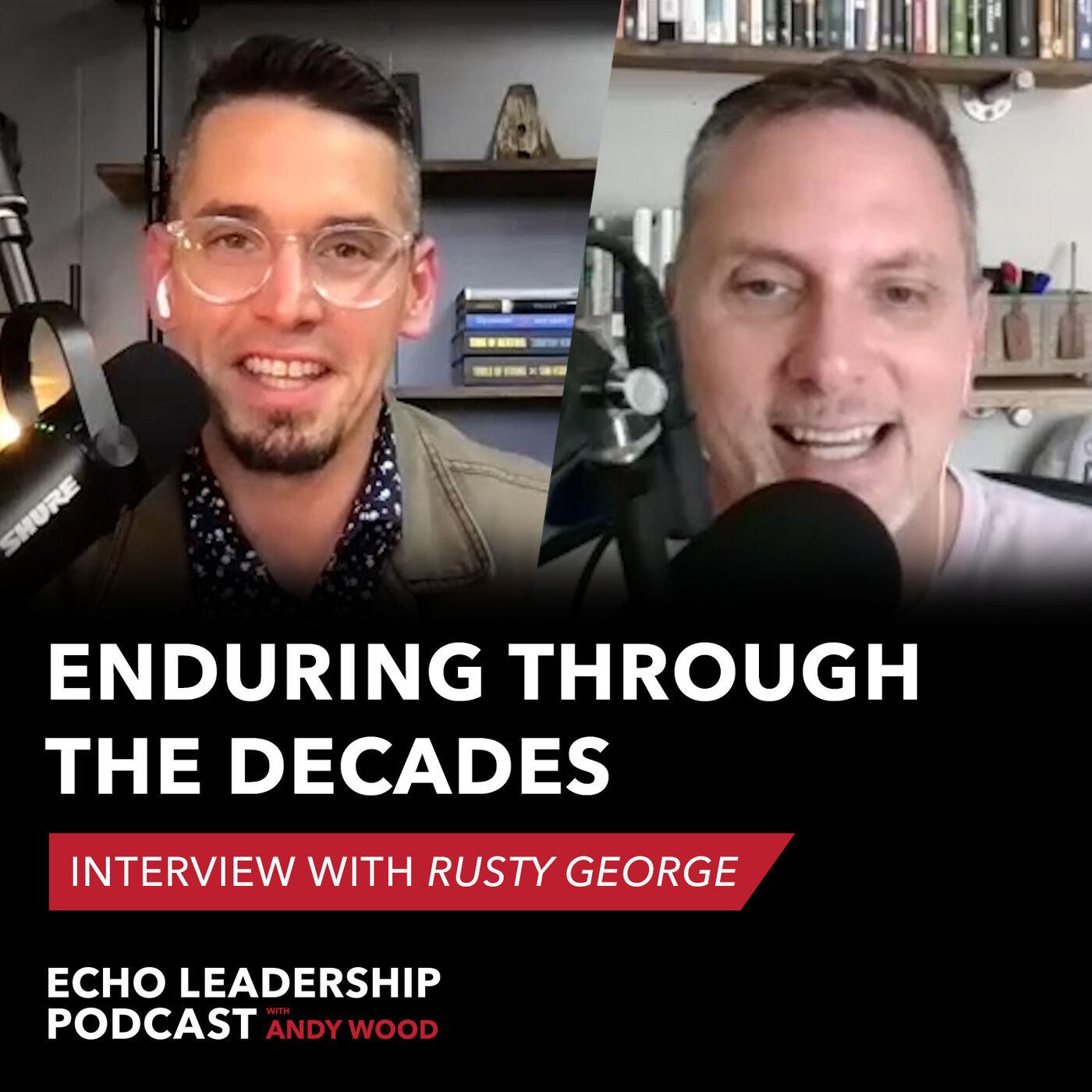 Q&A with Levi Lusko: Adding Value Where It Matters Most | Listen Notes