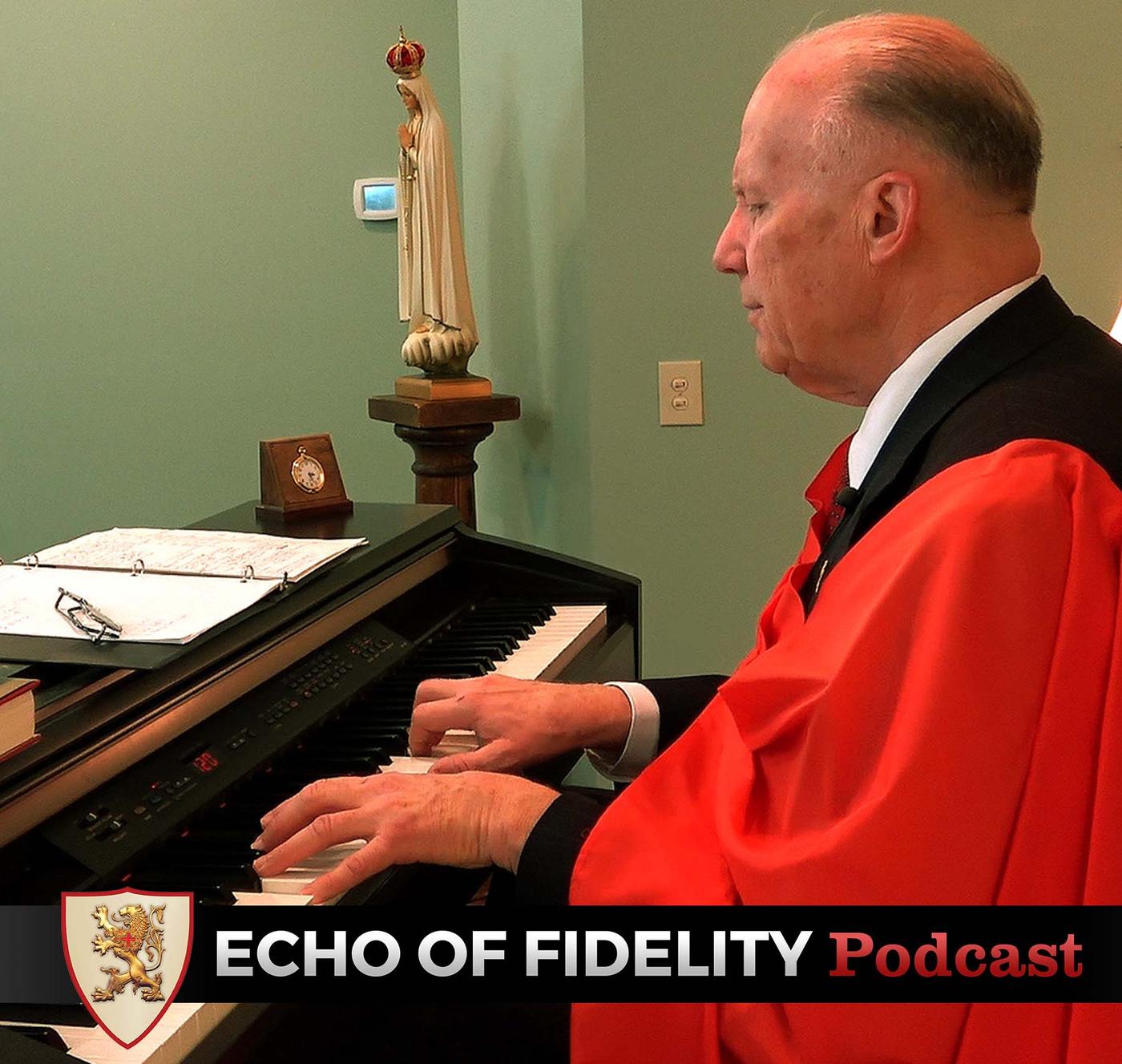 The Prophecies of Our Lady of Good Success About Our Times | Listen Notes