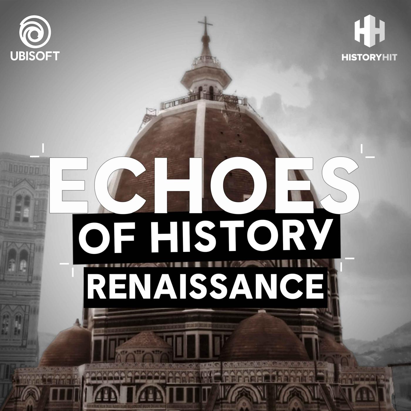 Suleiman the Magnificent - Echoes of History (podcast) | Listen Notes