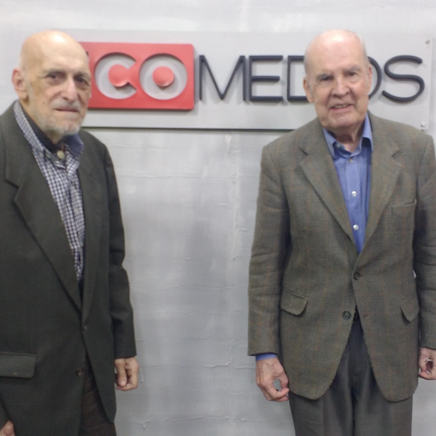 FUTURO SUSTENTABLE con Pablo Gago 06-05-2024 - Eco Medios Podcast ...