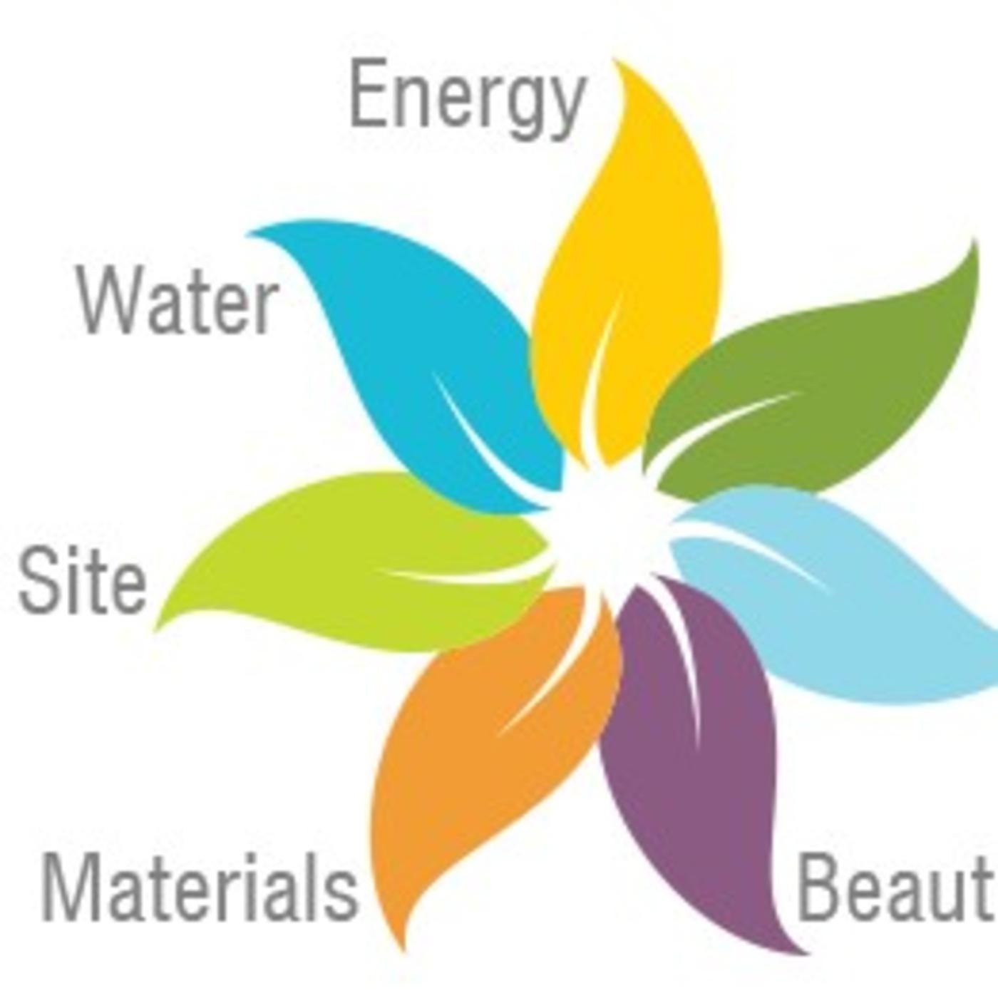 Living building challenge certification system - ecokoor (podcast ...