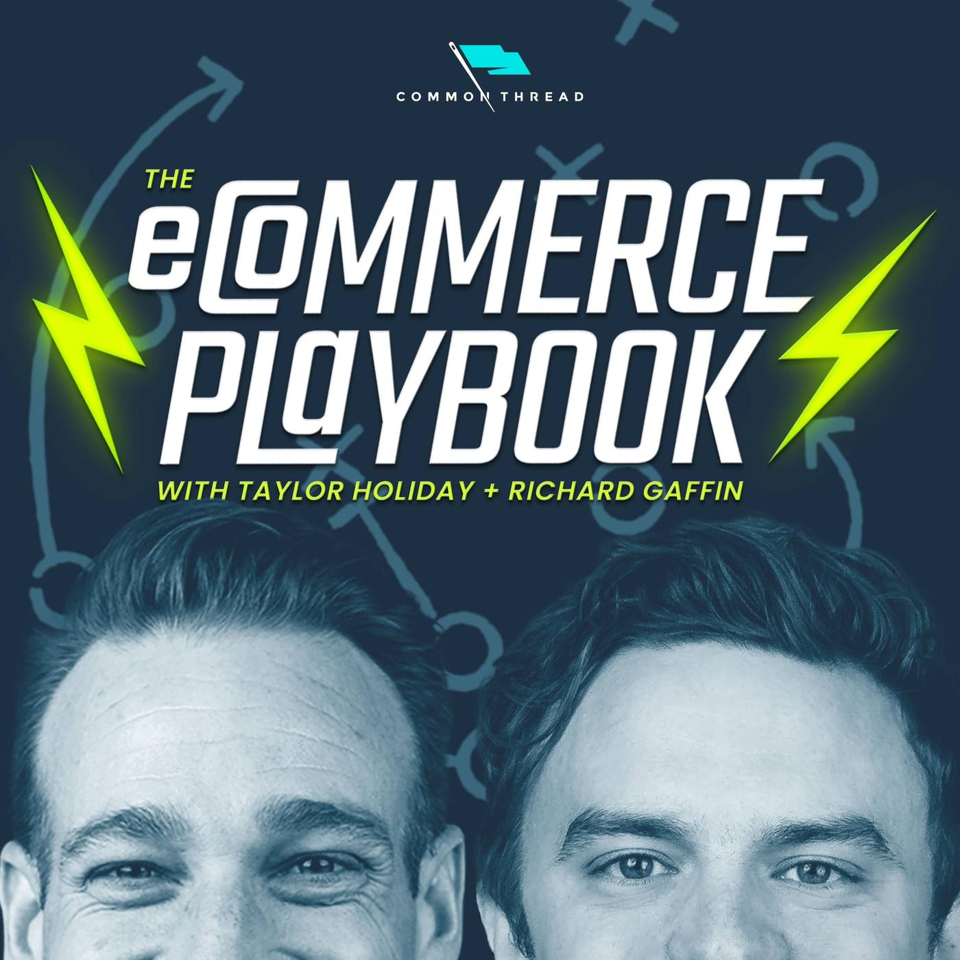 Ecommerce Playbook: Numbers, Struggles & Growth | Listen Notes