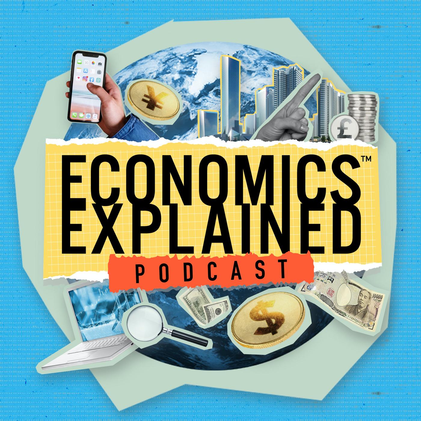 Australia Should Be Poor. Why Isn’t It? - Economics Explained (podcast ...