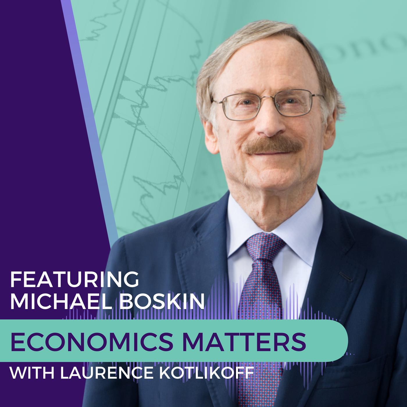 A Conversation With One of Our Most Influential Economists Ever ...