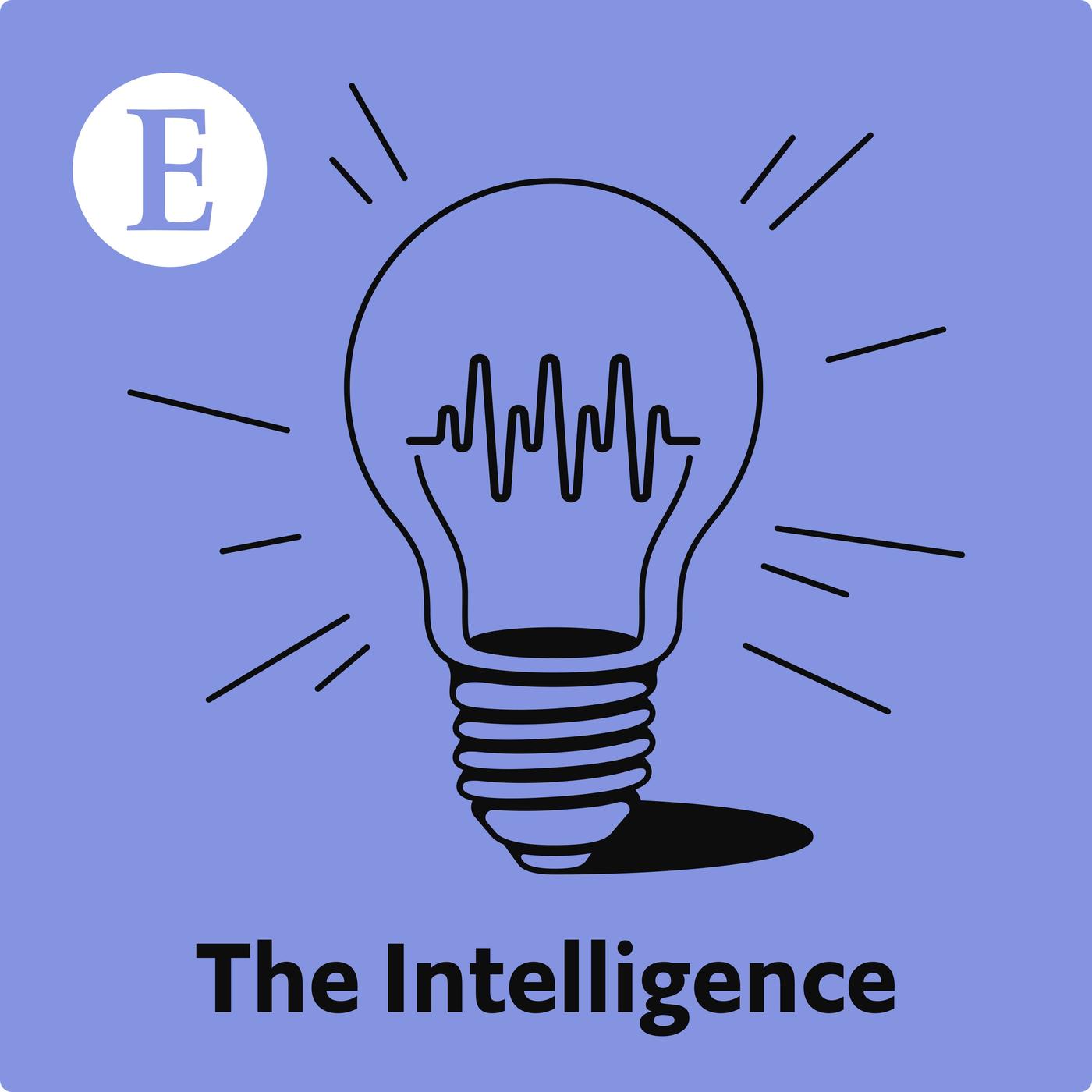 The Intelligence: The city that never slipped - Economist Podcasts ...