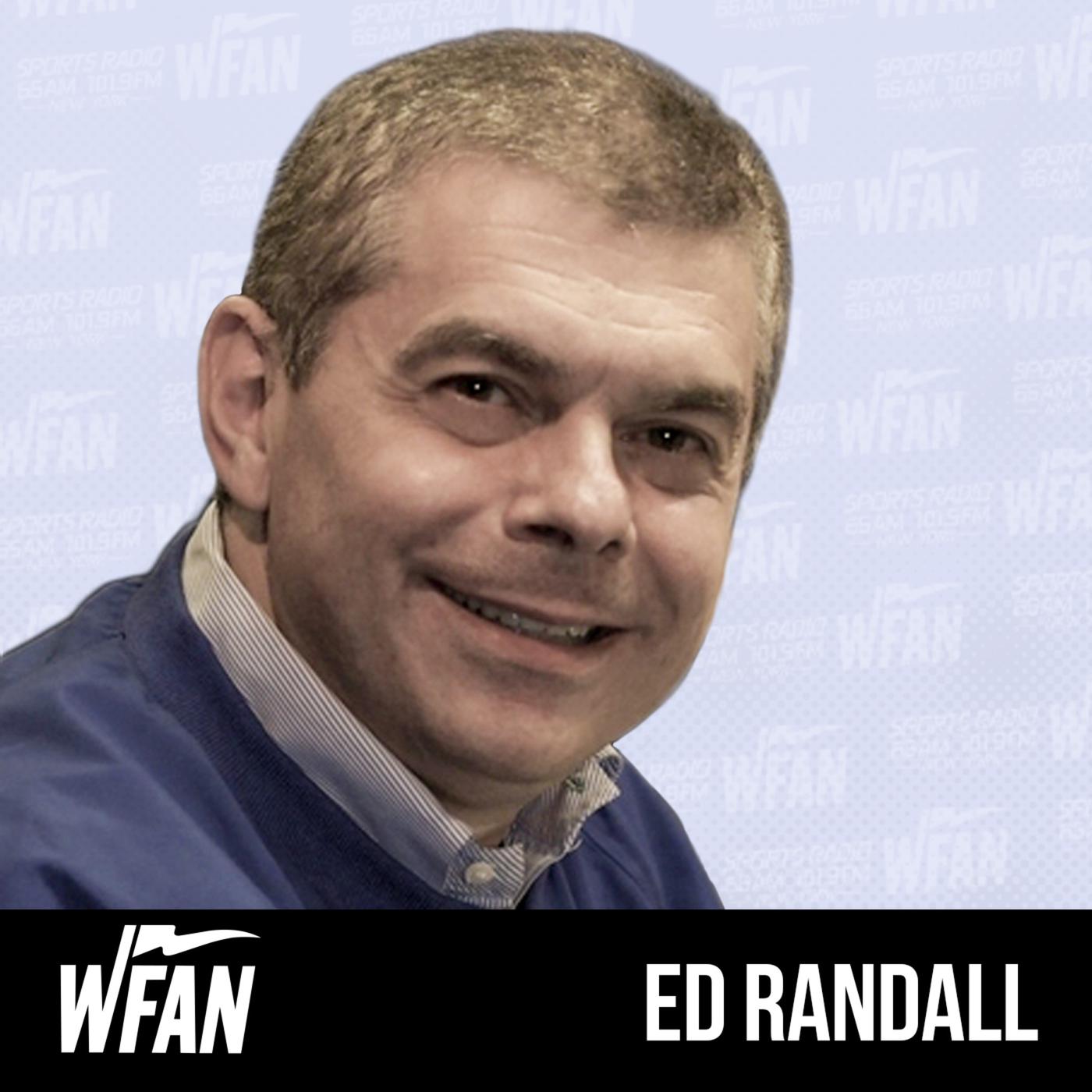 Ed Randall with John Flaherty - Ed Randall (podcast) | Listen Notes