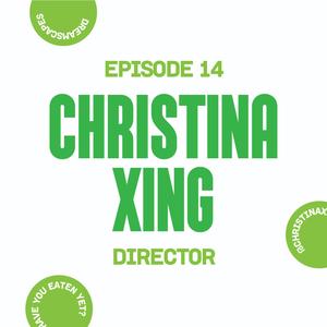 Christina Xing トップポッドキャストエピソード