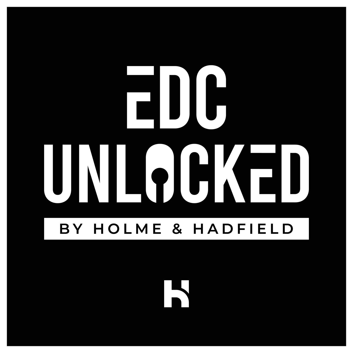 Excessorize.Me (also known as Vincent Tse) on how he became an EDC ...