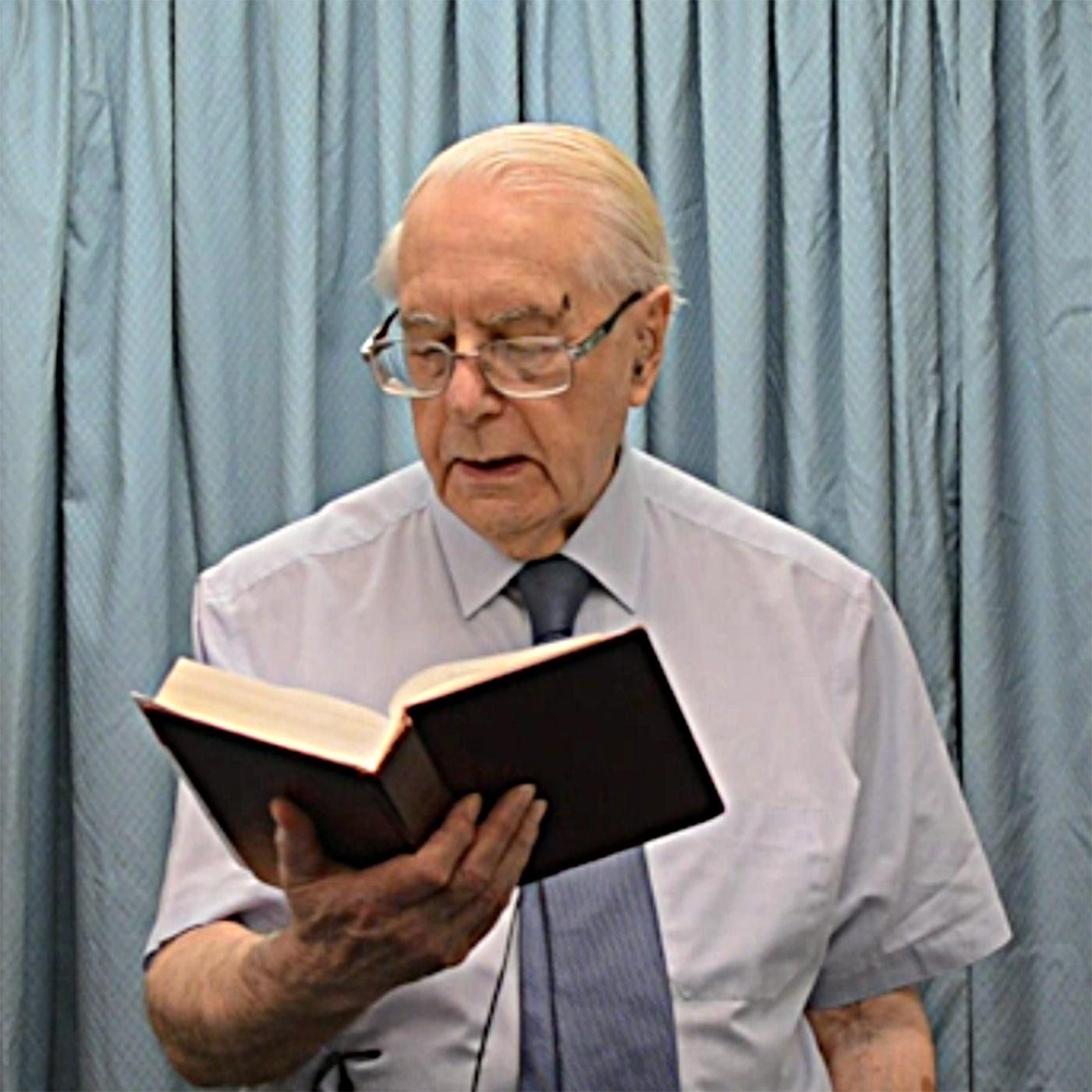 FINDING THE REAL JESUS - Edgar Andrews’ Onefootinglory Podcast | Listen ...