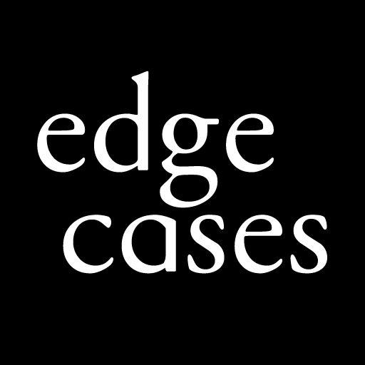 Edge Cases 121: The Official Container Type of the Edge Cases Podcast ...