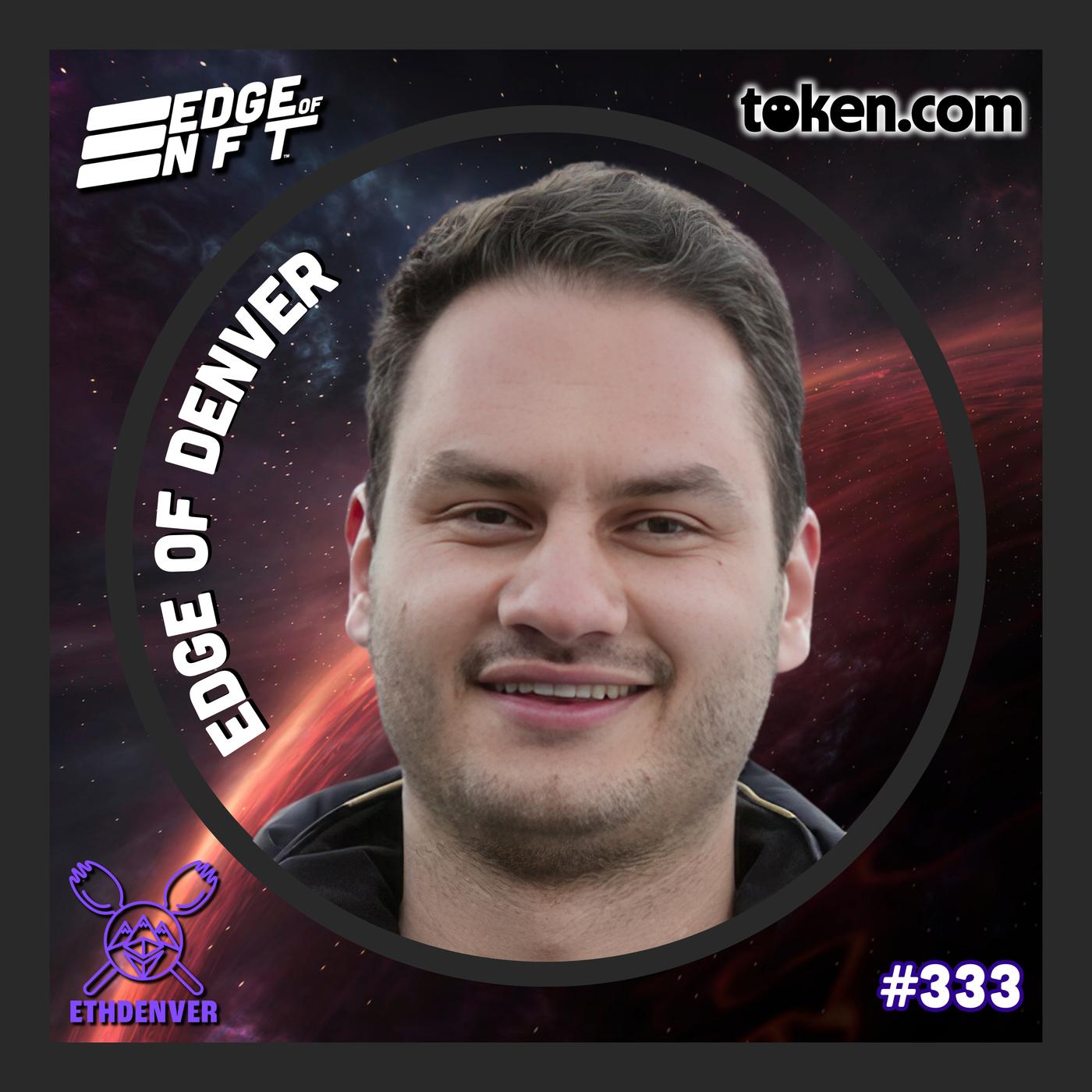 Edge Of Davos Part 3: Social Impact & ESG Feat. Alex Gordon-Brander (CoDEX Financial Network ...