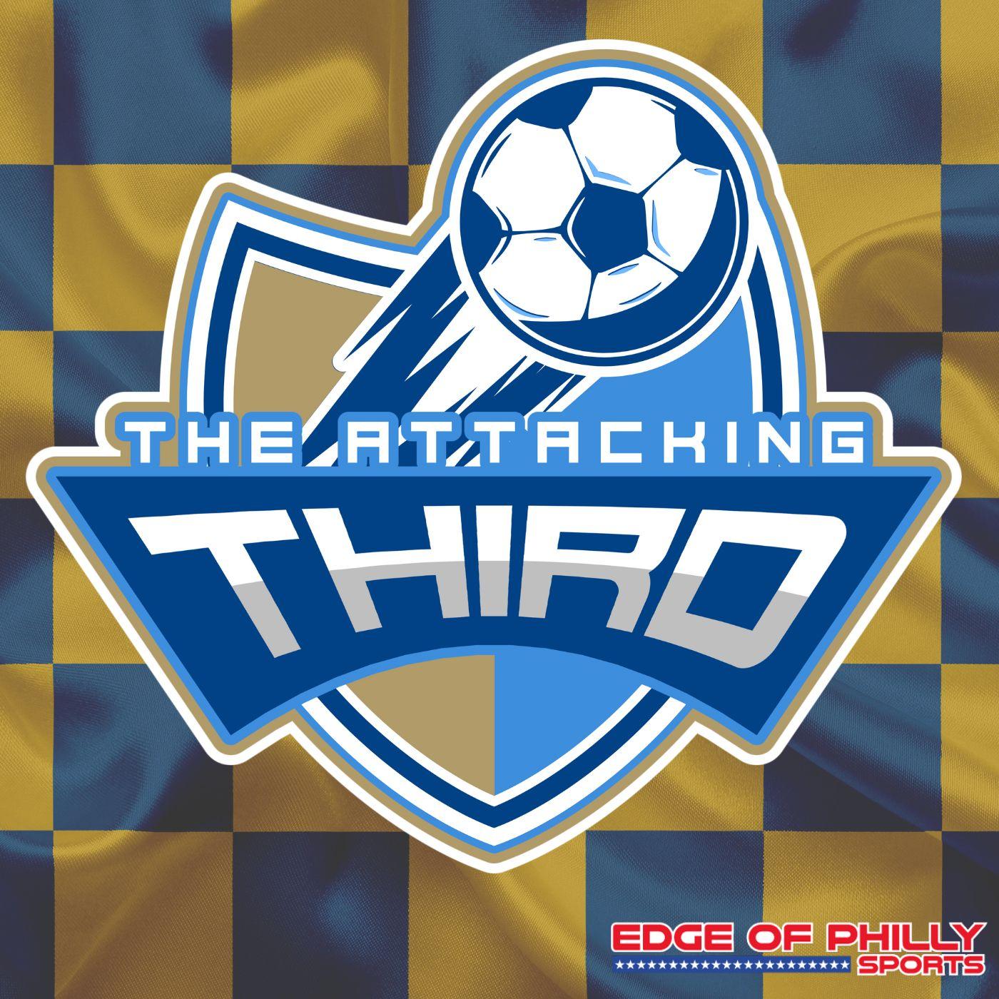 Talking Flyers with Bill Matz | Bye Week Goes Bye Bye | Talking Philly ...