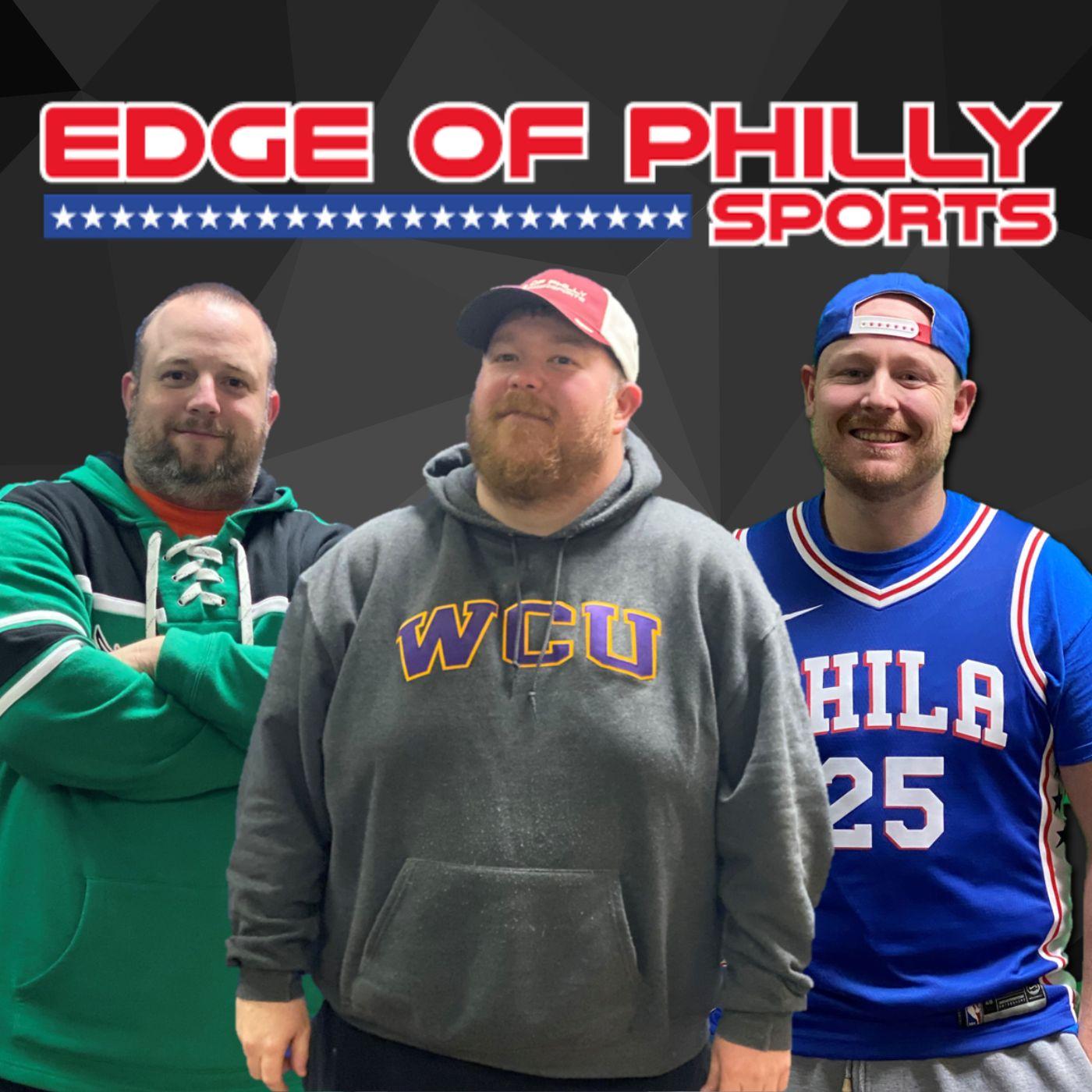 Talking Flyers with Bill Matz | Bye Week Goes Bye Bye | Talking Philly ...