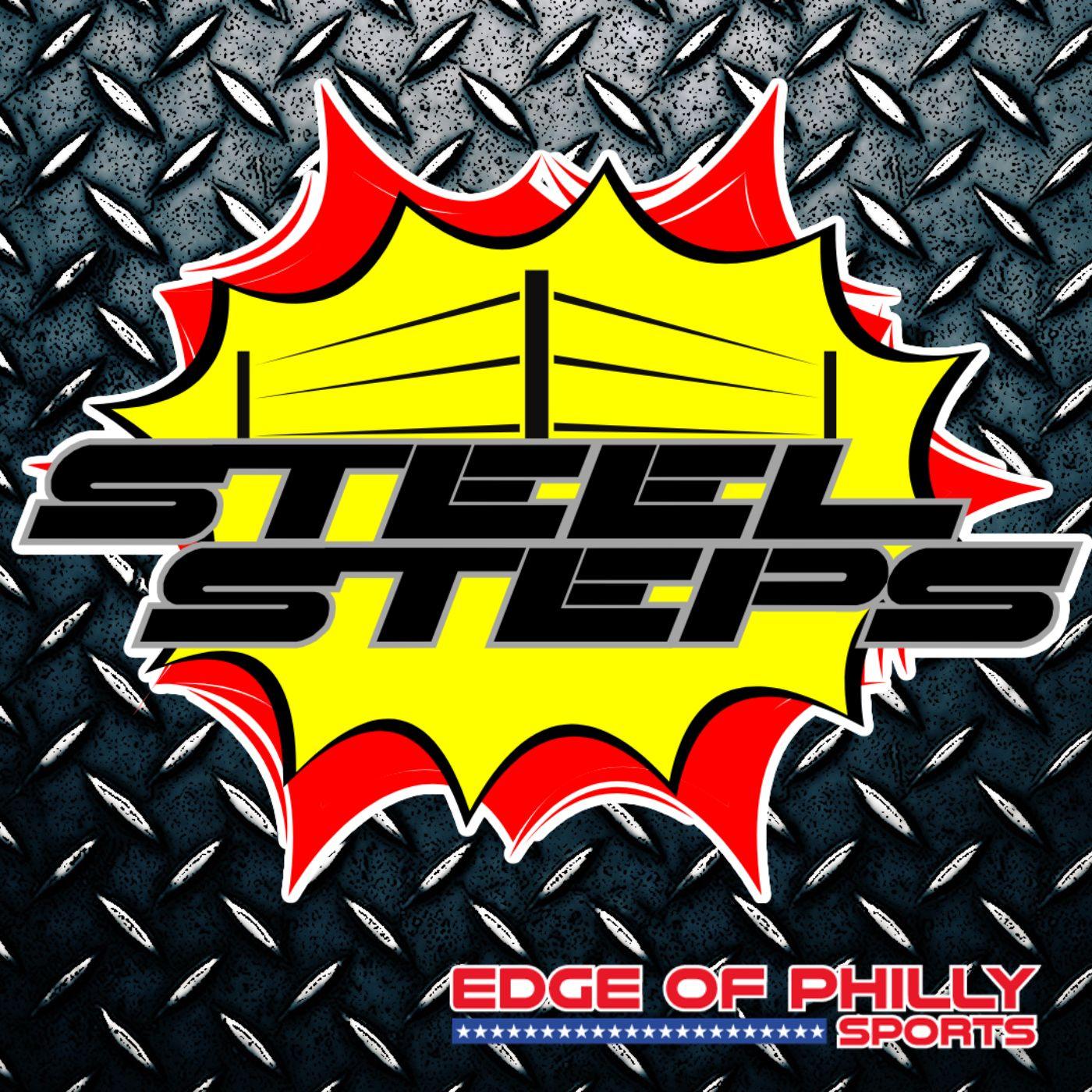 Talking Flyers with Bill Matz | Bye Week Goes Bye Bye | Talking Philly ...