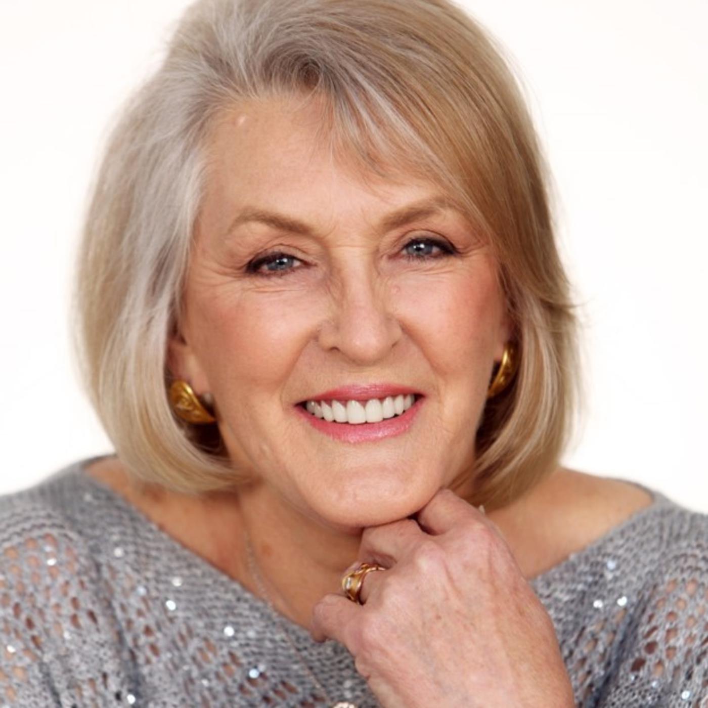 Episode 18 - Bev Brock OAM - Edge with Dr. Stephen Brown (podcast ...