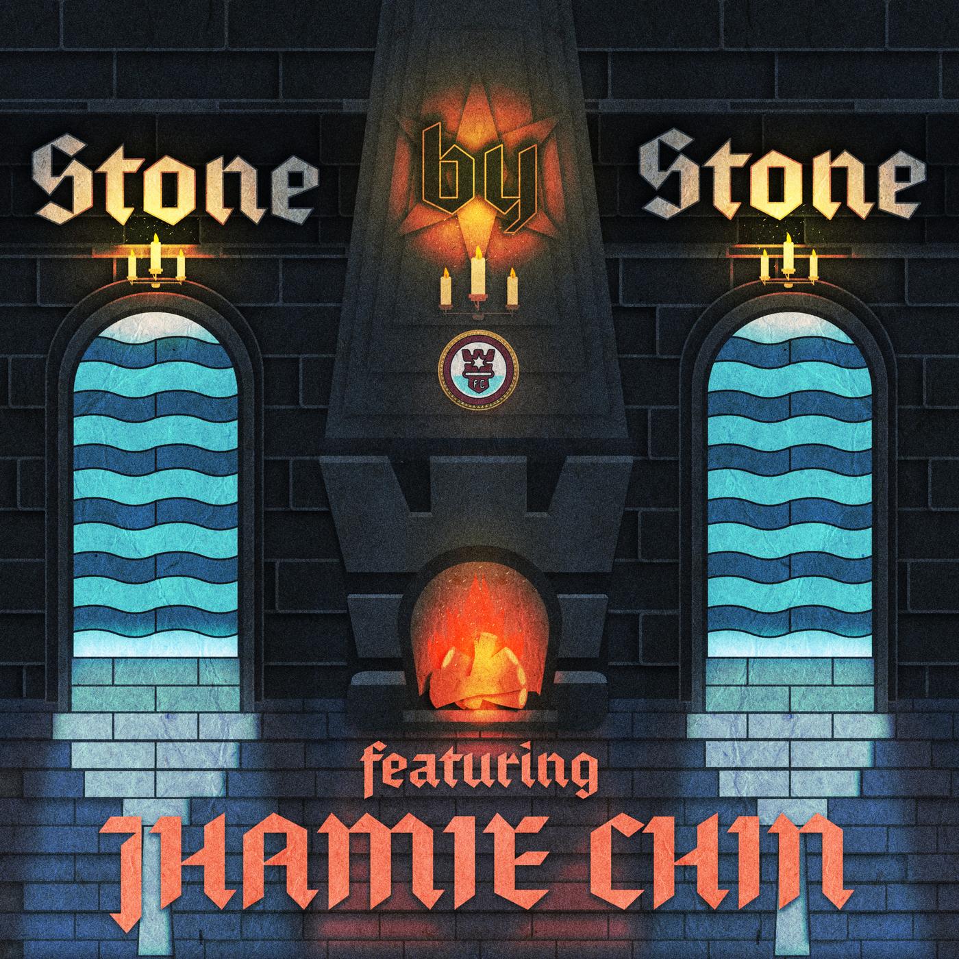 Stone by Stone – Ep. 11: From Chicago Fire to Peoria City – John Dorn’s ...