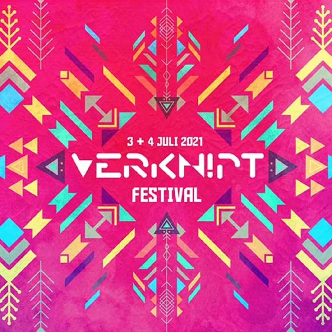 DYEN B2B Nico Moreno @ Verknipt Festival 2021 - EDMlivesets & Podcasts ...
