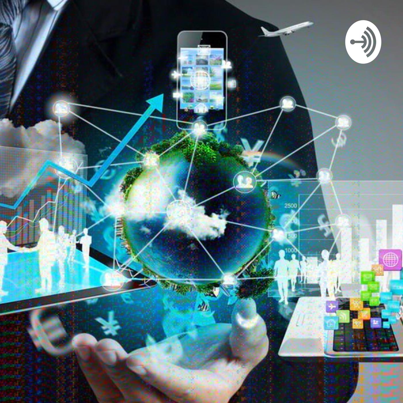 EDPM - Electronic Communication (podcast) - Kareen well | Listen Notes