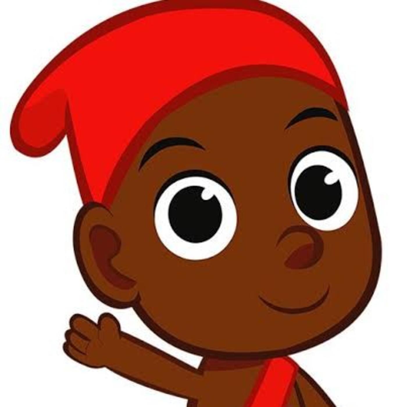 O Saci... Reconto de Laiz Carvalho - Ouvir para Imaginar! Histórias ...