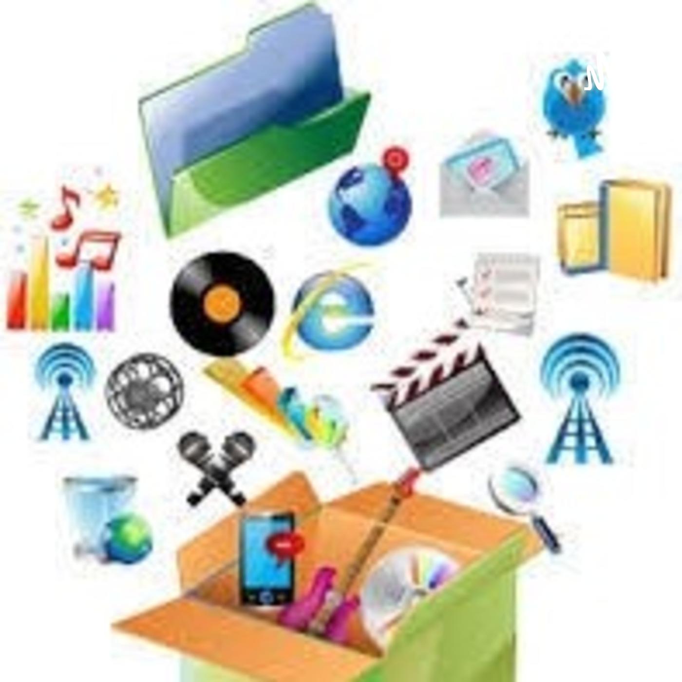 ¿Quién soy Yo? - Educación A Distancia (podcast) | Listen Notes