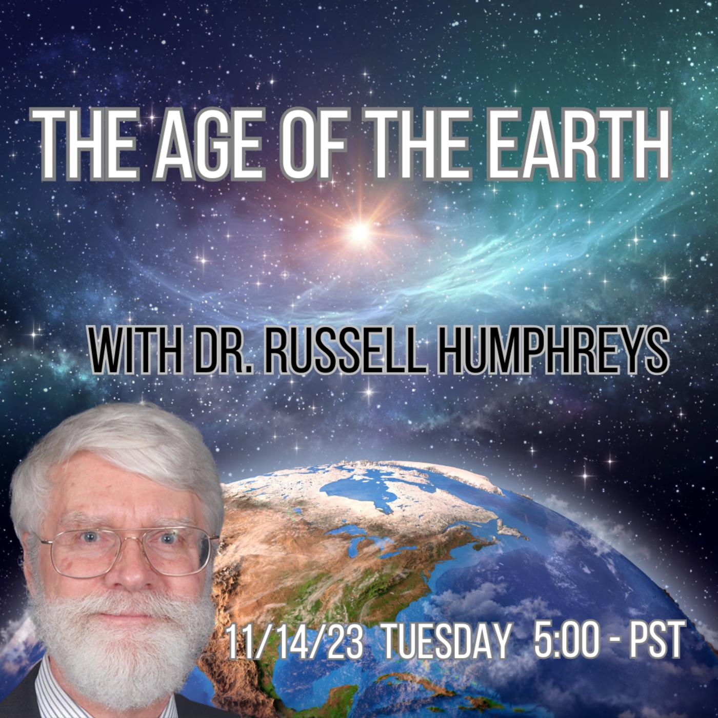 261 What Convinced Dr. Ron Neller that the Biblical Flood was a ...