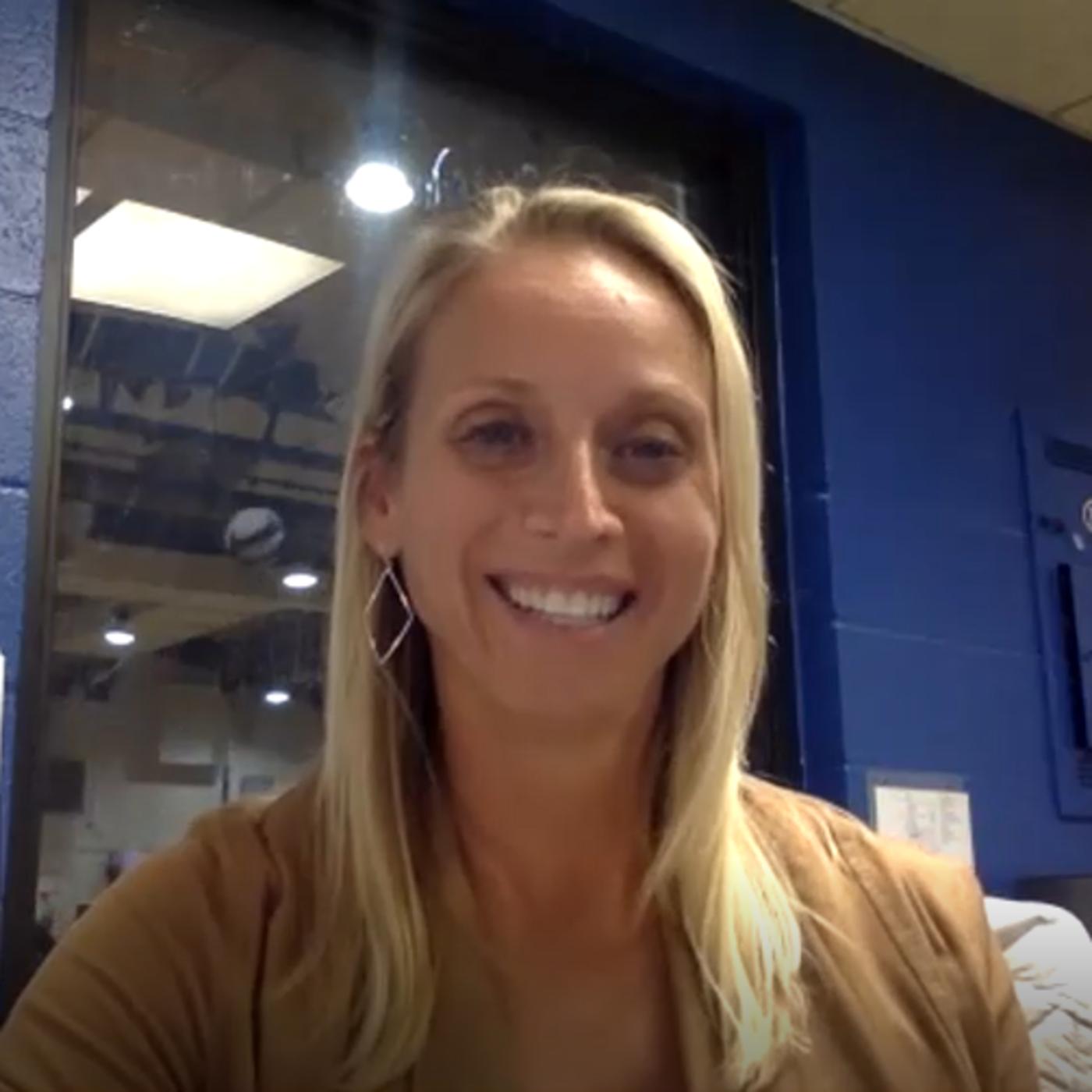 Amy Elliott, CMAA is BACK on WEDNESDAY WISDOM! - Educational AD Podcast ...