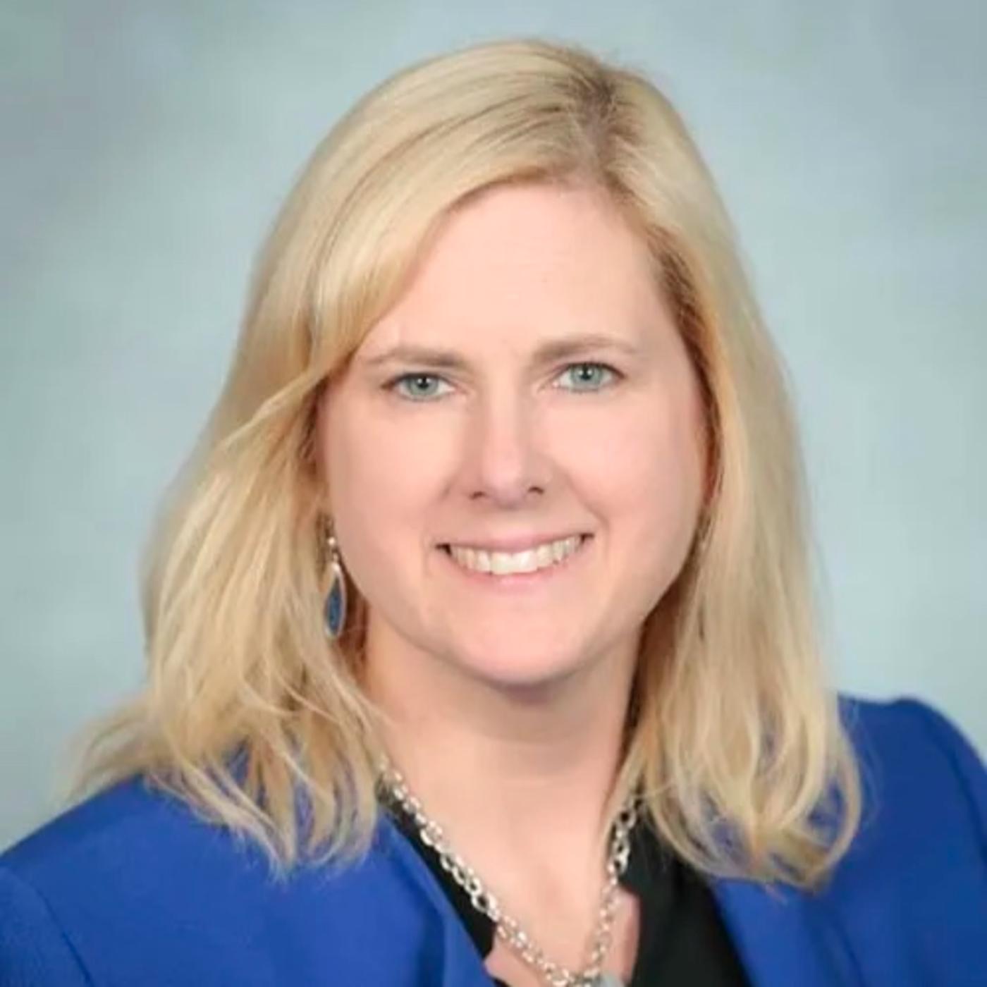 Ep. #497b - Melissa Tomlinson, College Football Coach | Listen Notes