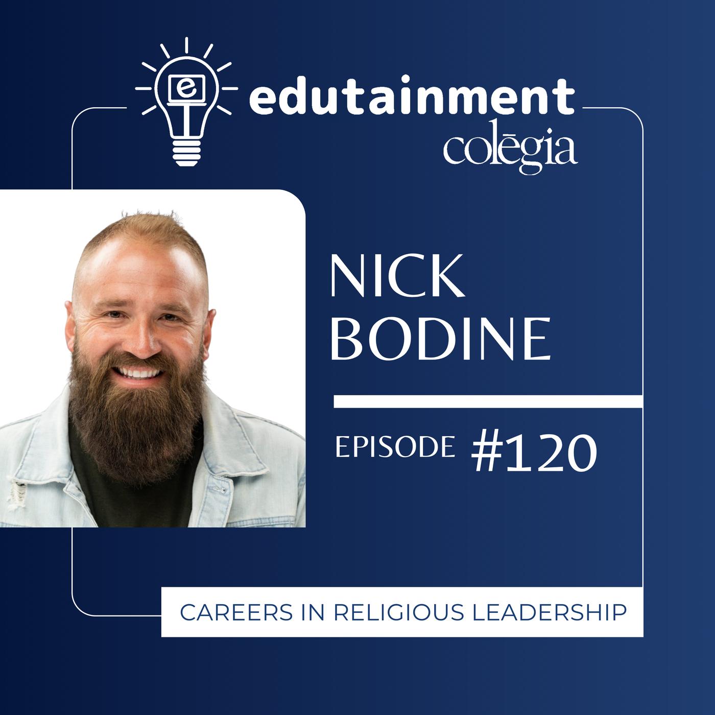 Alex Dixon: CEO of Resorts World Hotel and Casino - Edutainment ...