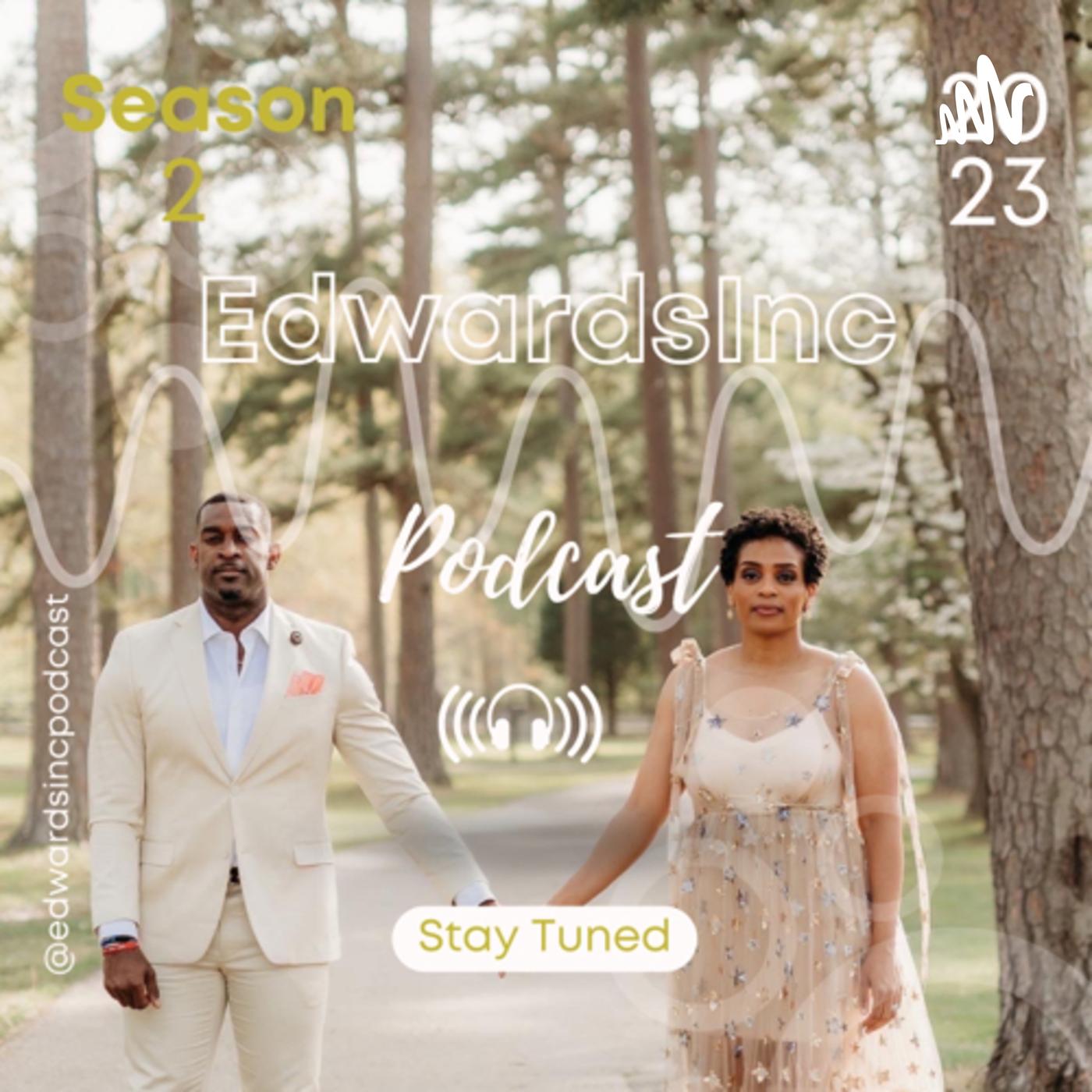 When Things Fall Apart - Edwards Inc Podcast | Listen Notes