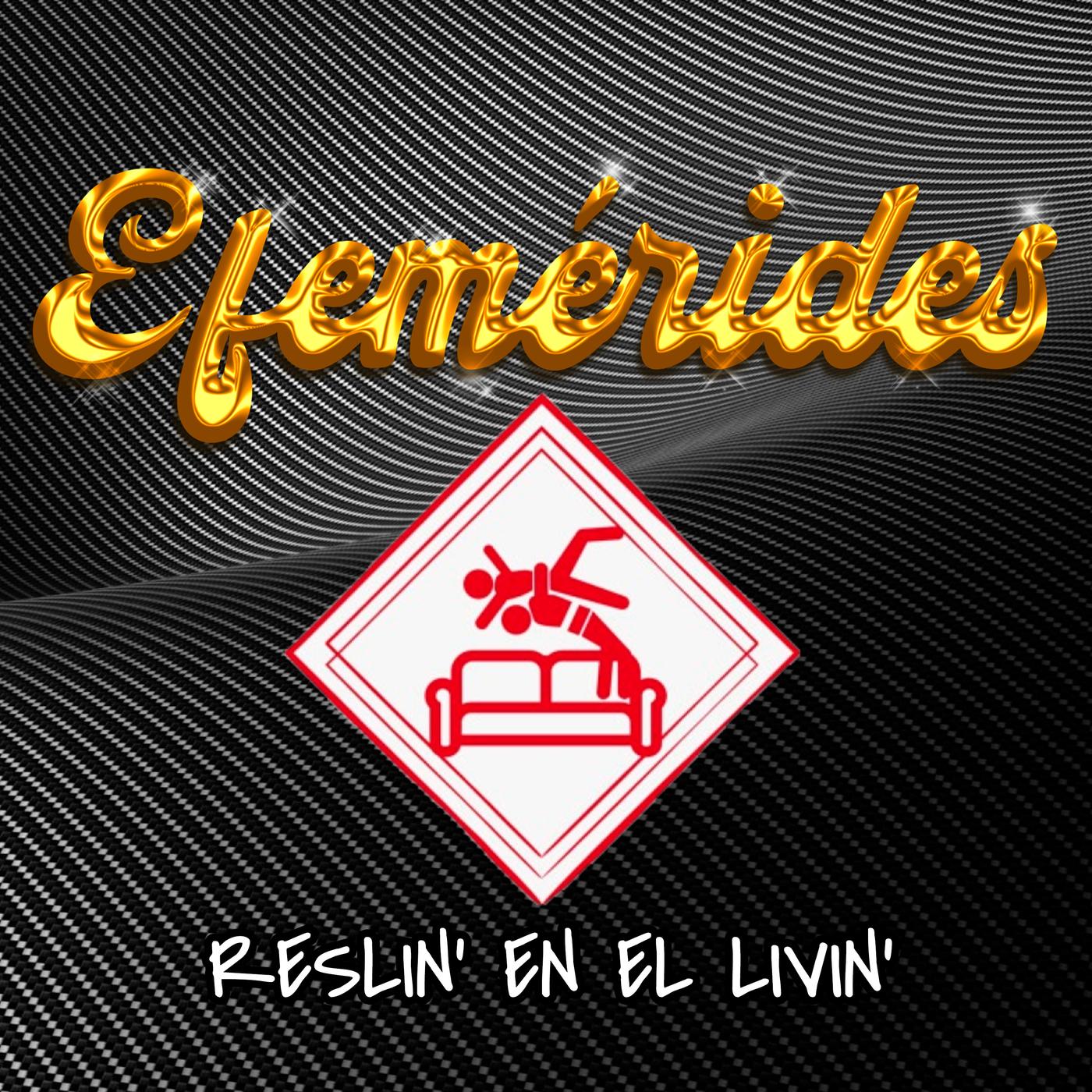 Efemérides: 30 de Mayo - Efemérides - Holding 86 (podcast) | Listen Notes