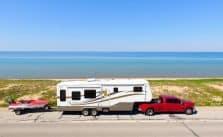 A Guide to Navigating Triple Towing Safety and Legality | Listen Notes