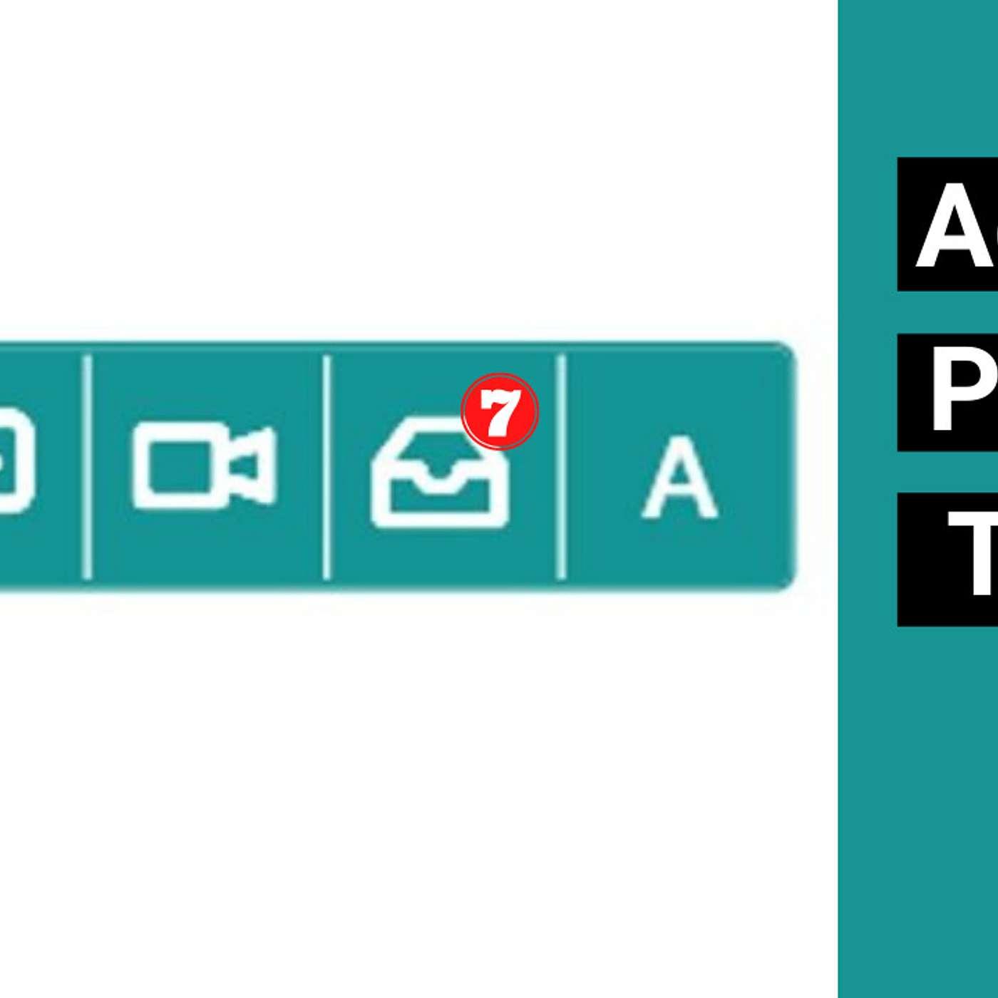 AccuRx Patient Triage and AccuRx Plus - eGPlearning Podblast (podcast ...