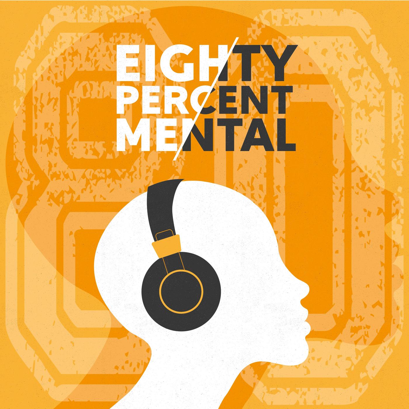 Eighty Percent Mental (podcast) - Dr Peter Olusoga | Listen Notes