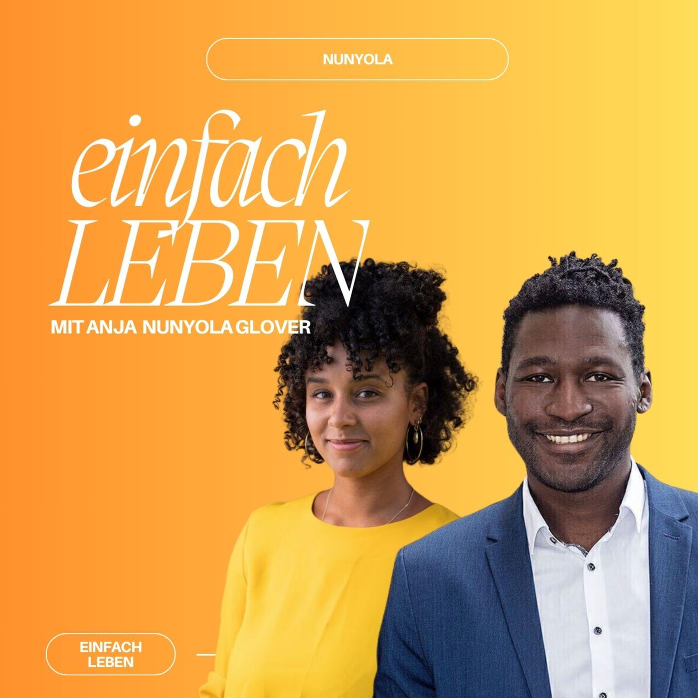 Afrofluencer Stève Hiobi - einfach LEBEN (podcast) | Listen Notes