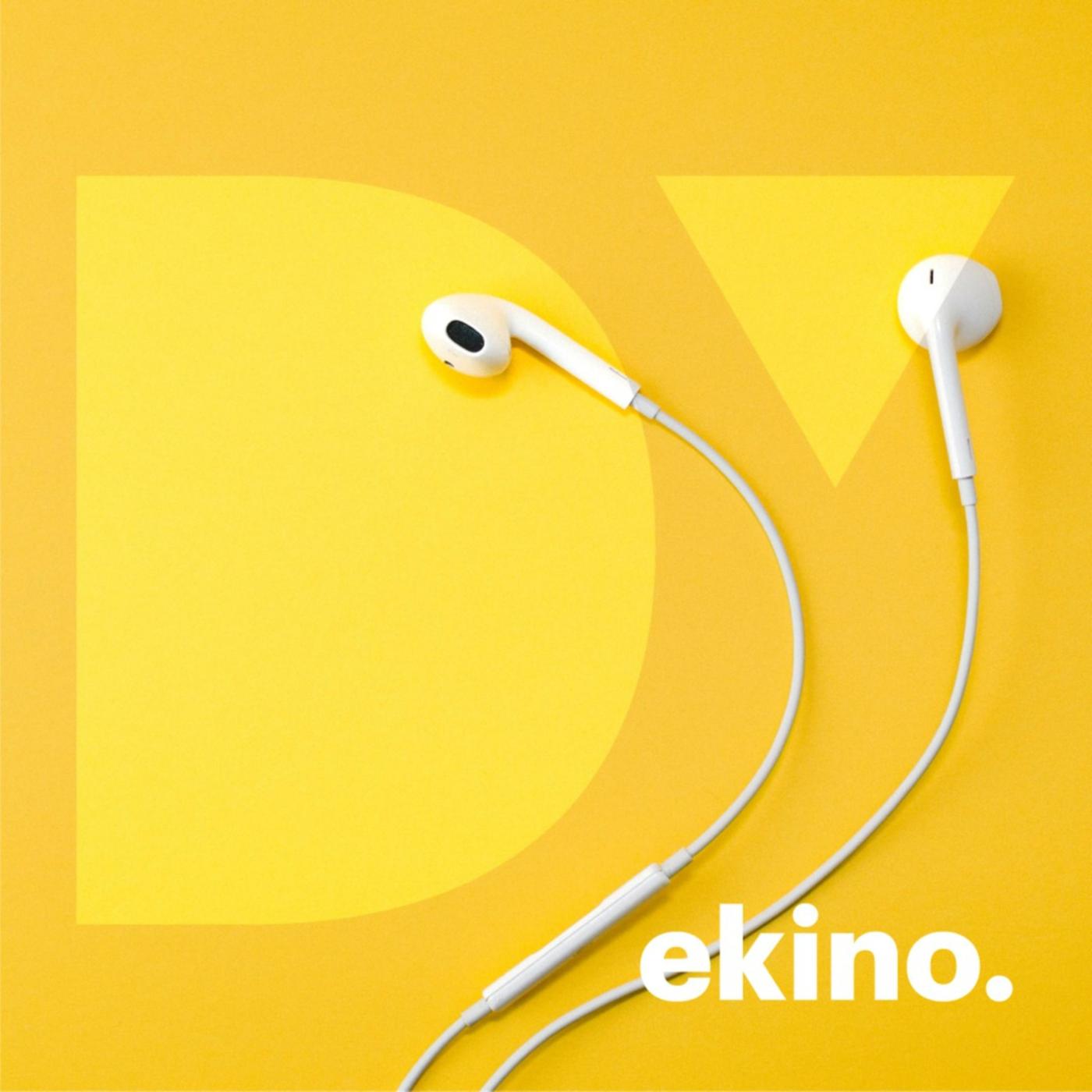 ekino podcasts - Ekino | Listen Notes
