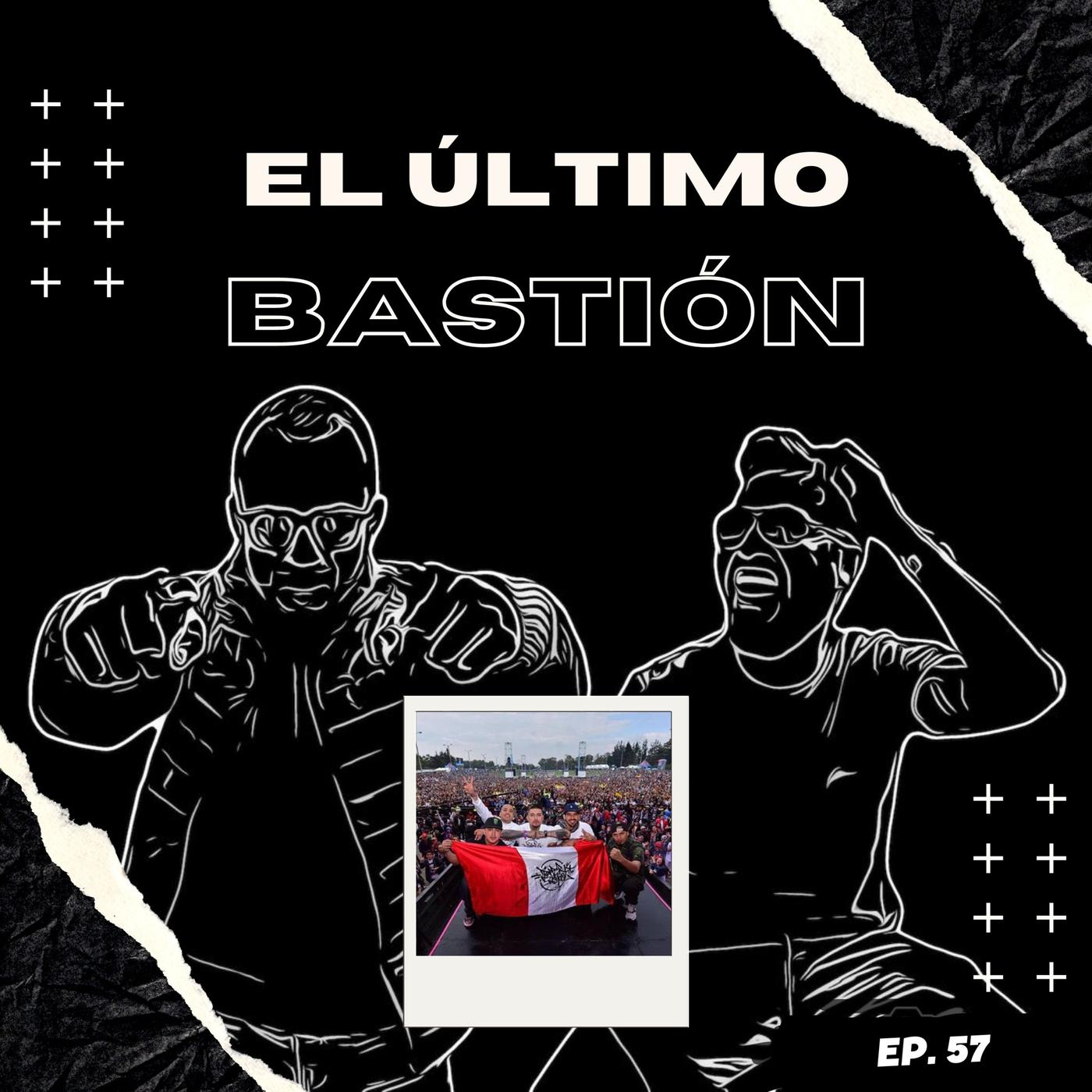 Pochi Marambio: ¿abrió camino para el reggae en el Perú? | Listen Notes