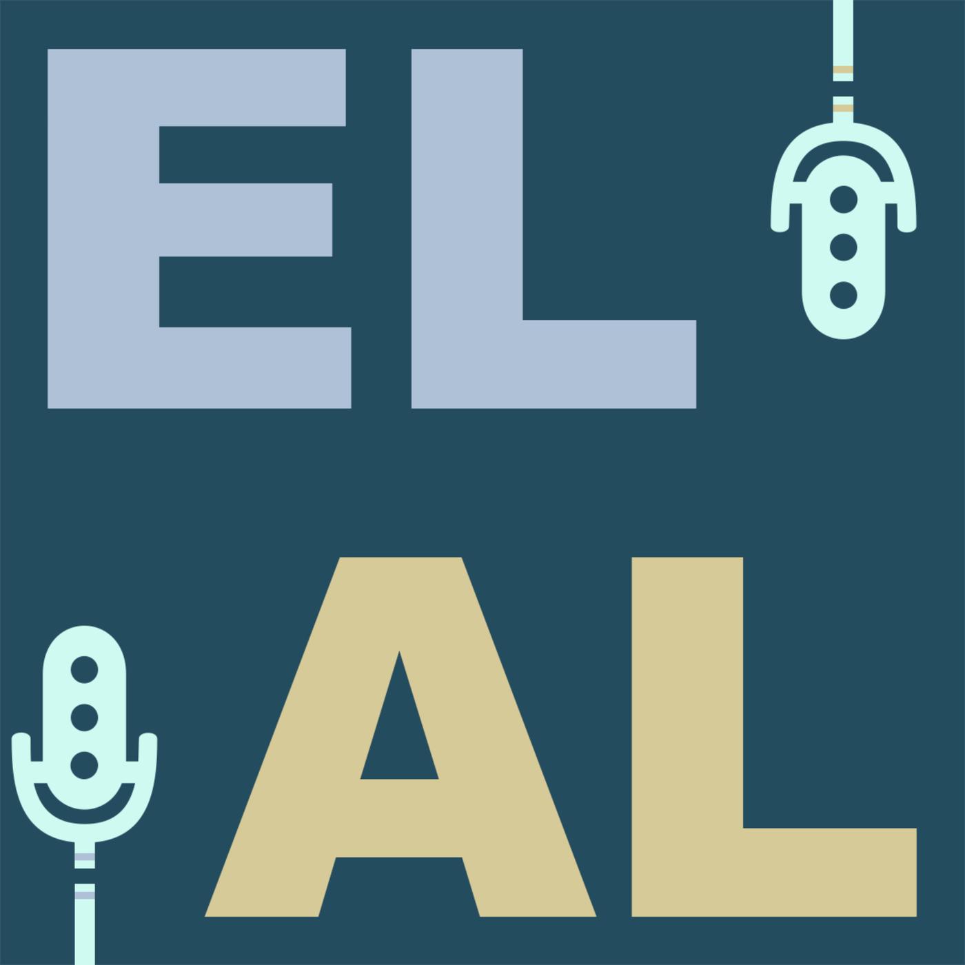 EL | AL: We Lost Our Job(s) | Ep. 01 - El Al (podcast) | Listen Notes