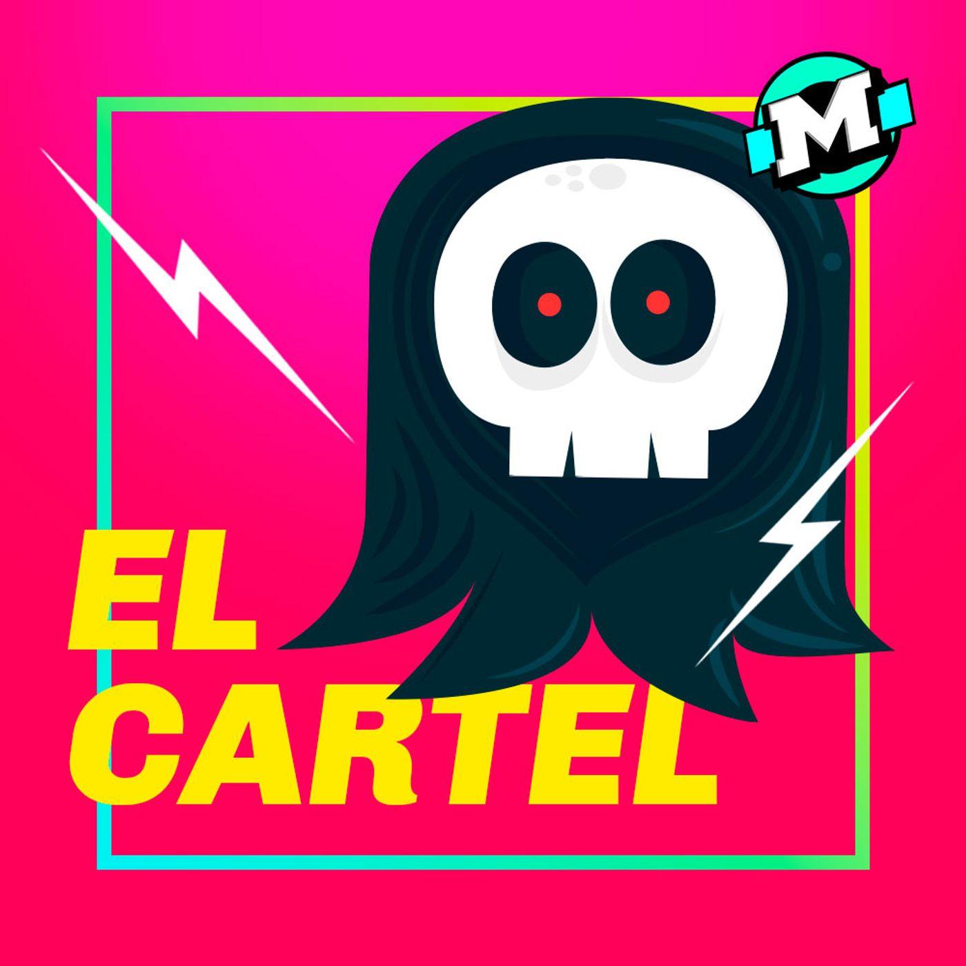 EL CARTEL DE LA MEGA 2024 JUNIO 17 PARTE 01 - El Cartel de La Mega ...