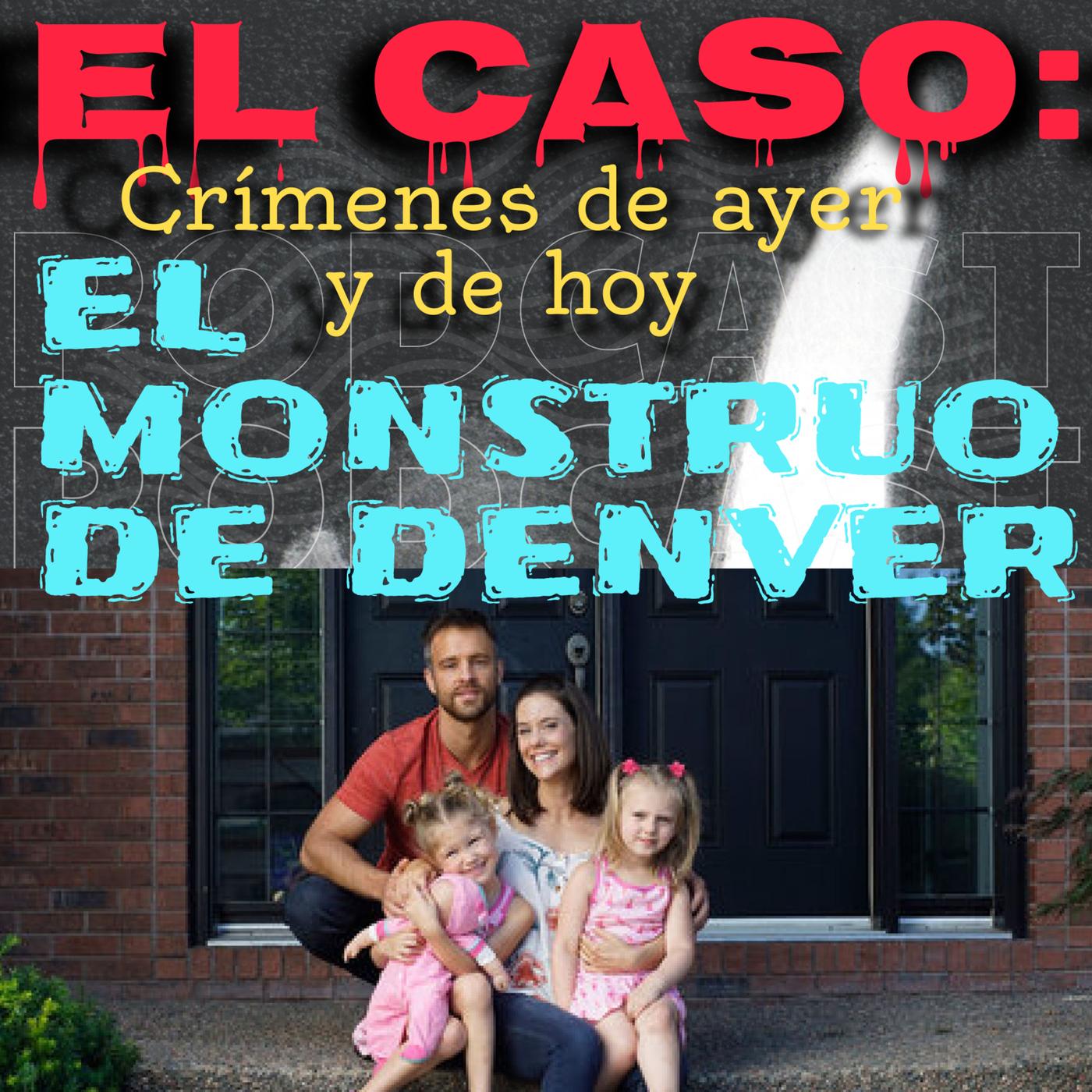 Chris Watts: "El Monstruo de Denver" - El Caso: crímenes de ayer y de ...