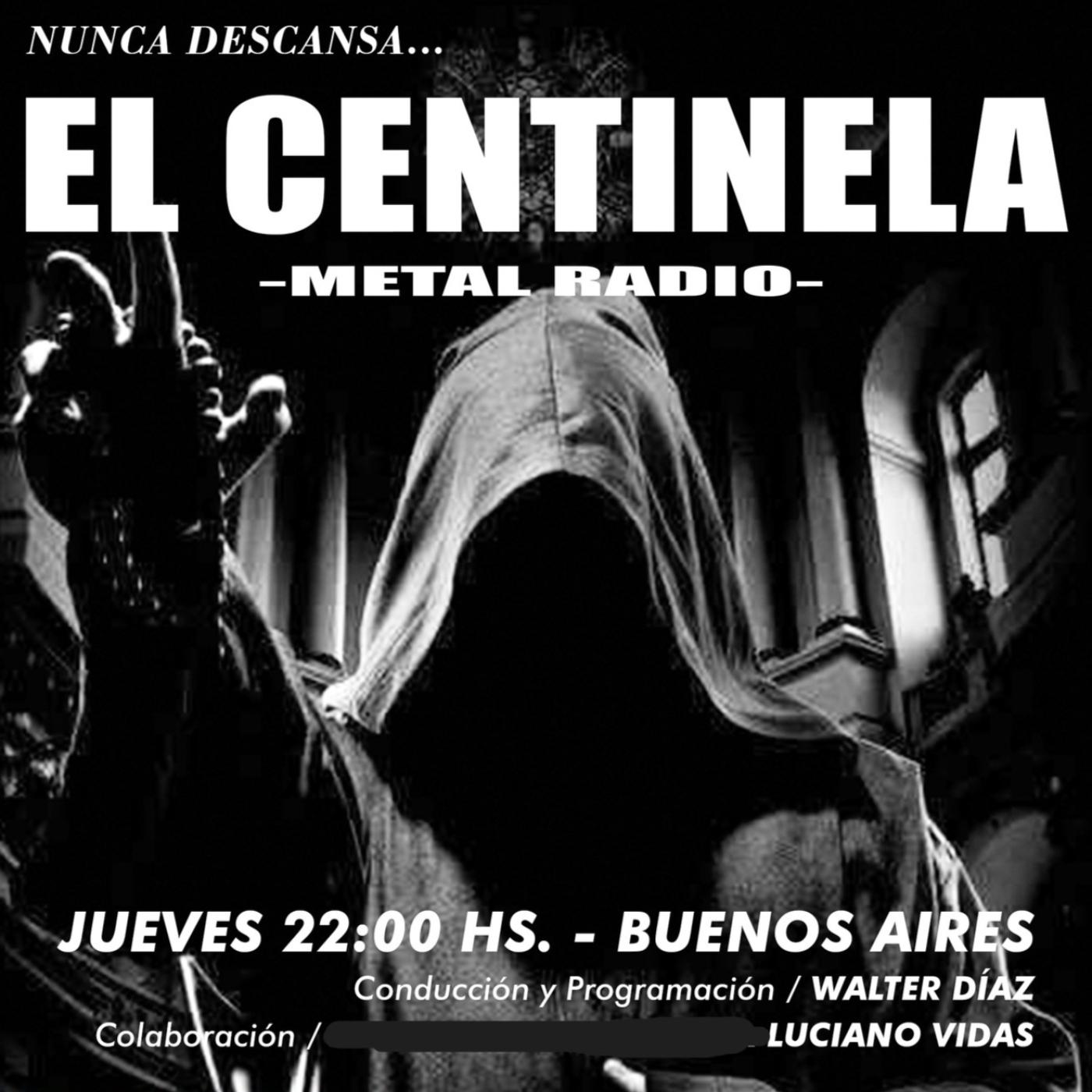 El Centinela # 155 01-05-2025 - EL CENTINELA (podcast) | Listen Notes