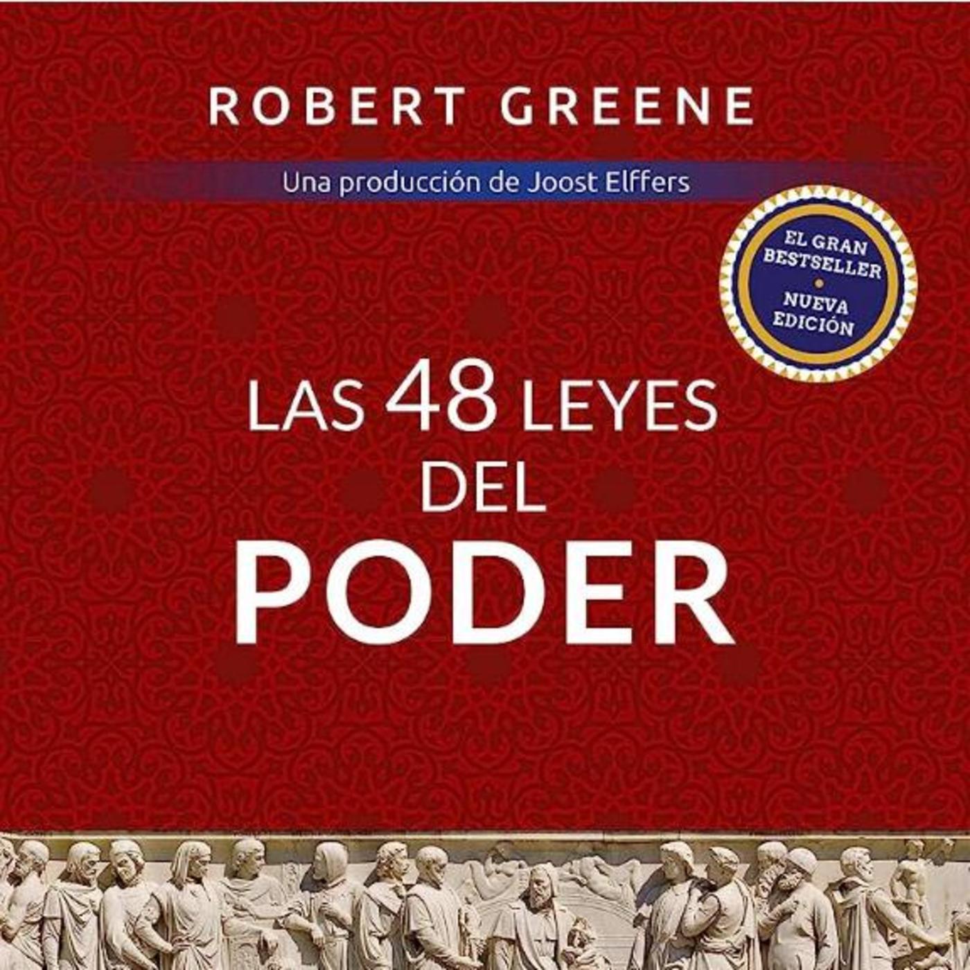 Las 48 leyes del poder; ley 43 y 44: trabaje sobre la mente y el corazón de los demás ...