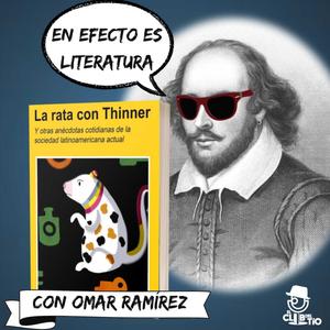 La rata con thinner y otras anécdotas - El Club del Tío (podcast ...