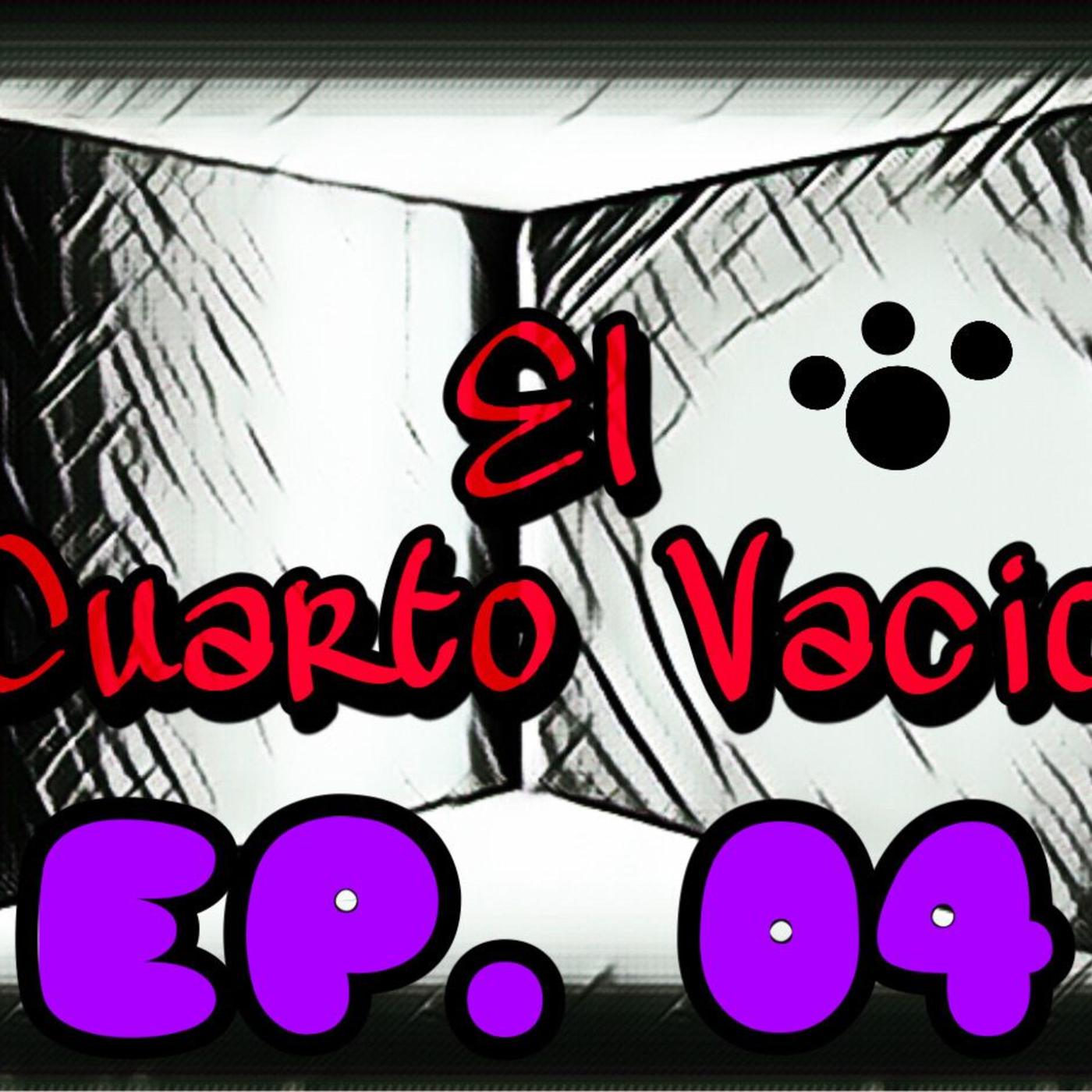 E4: Posesiones demoniacas - El Cuarto Vacio (podcast) | Listen Notes