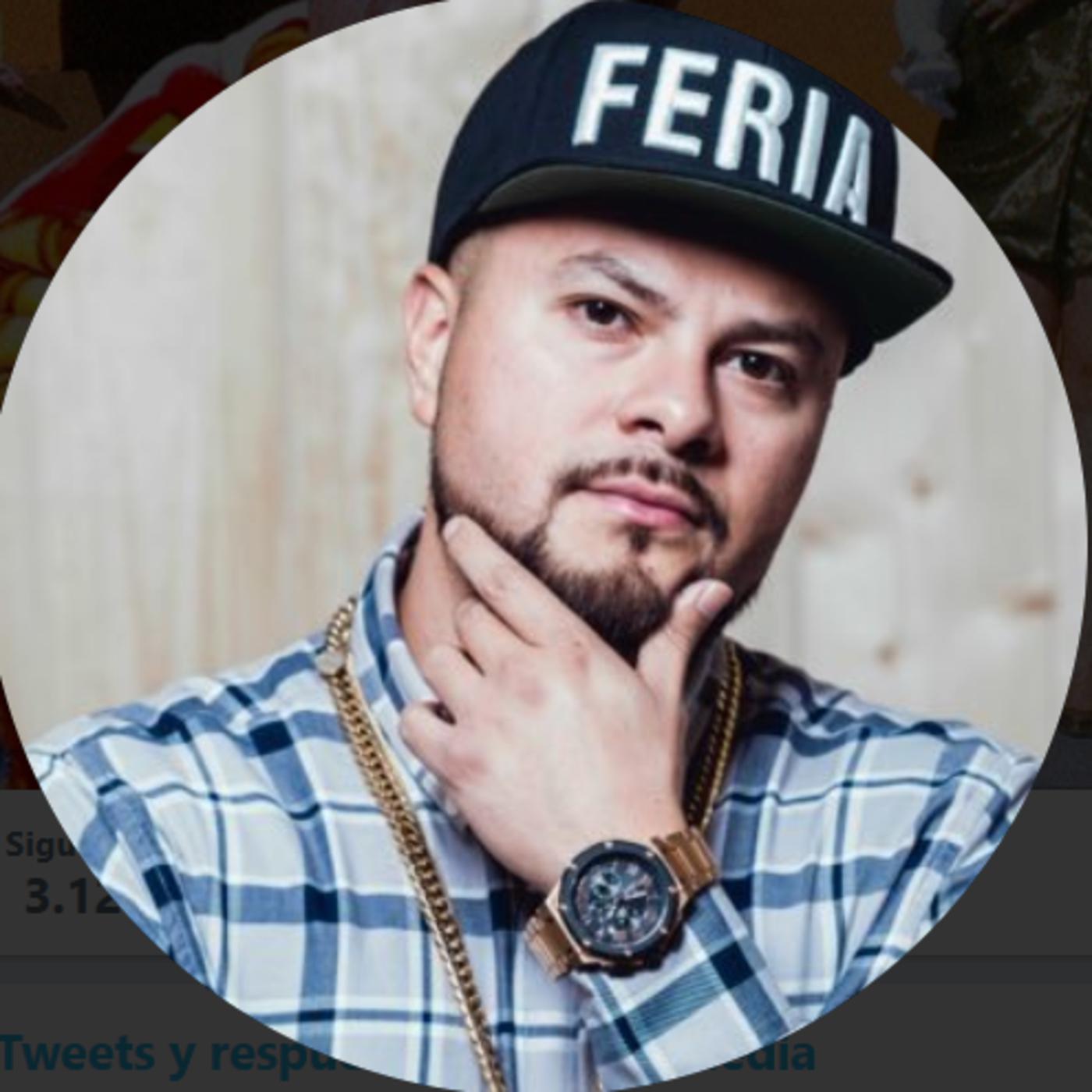 3. Chingo Bling - El Estudio de Sam (podcast) | Listen Notes